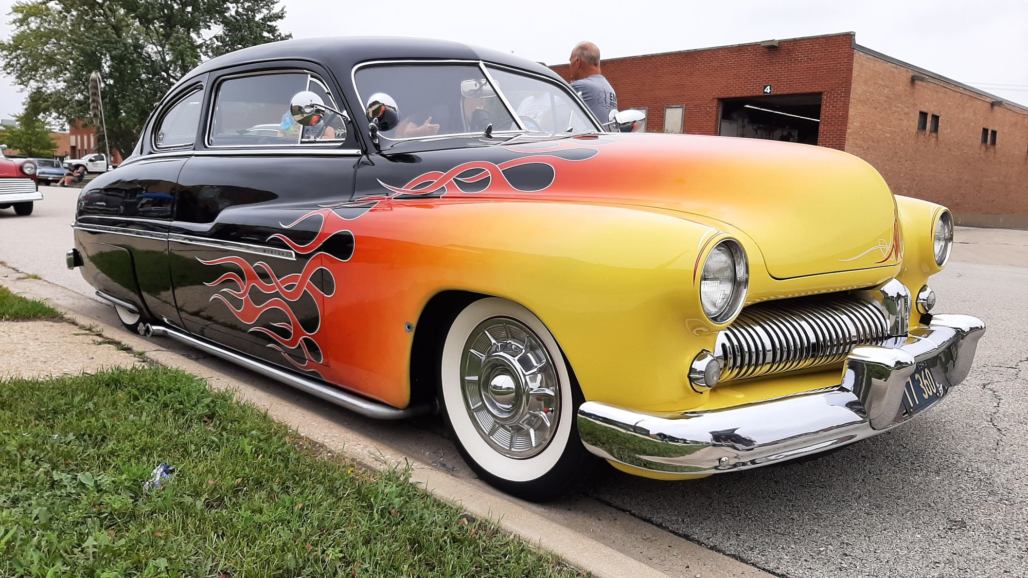 Voodoo Larry Kustoms open house photos - CorvetteForum - Chevrolet Corvette Forum Discussion