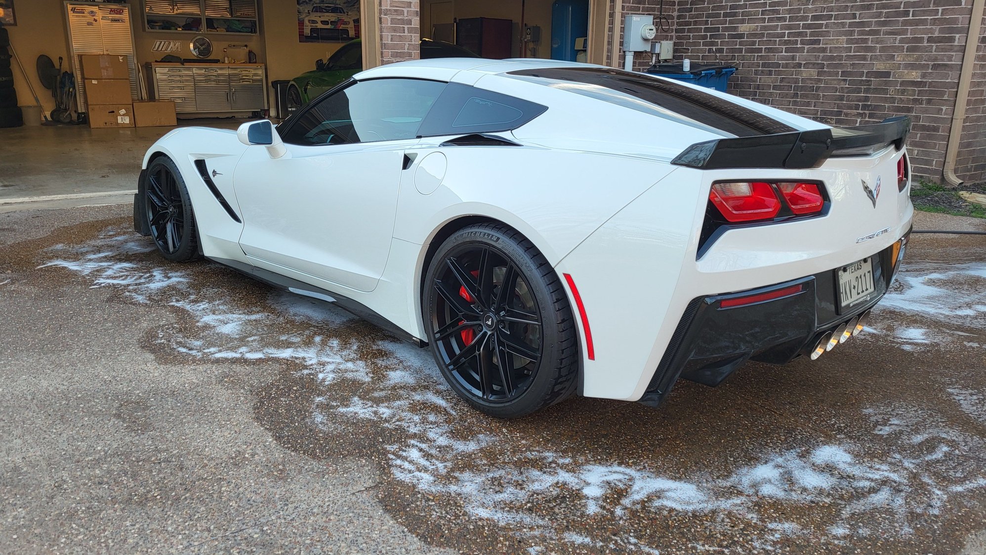 FS (For Sale) 2014 Z51 7 Speed 520whp NA Cammed car $46,000 ...