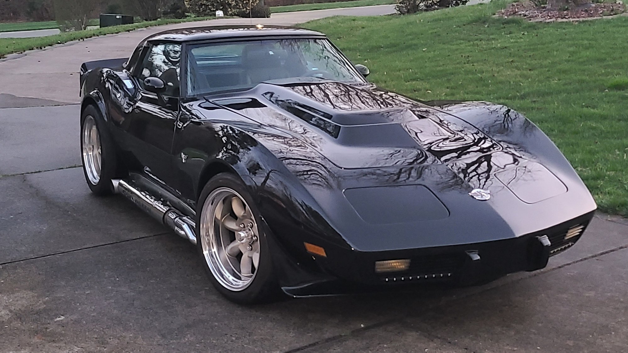 C3 - Holley Sniper for Dummies - Level 2 - Page 17 - CorvetteForum ...