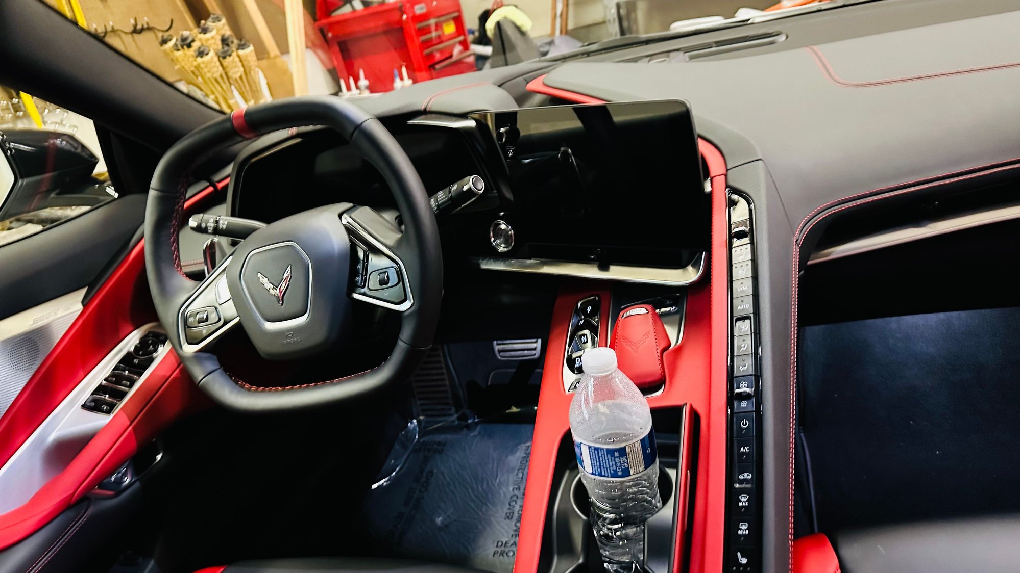 Is this the right combination for interior? - Page 2 - CorvetteForum ...