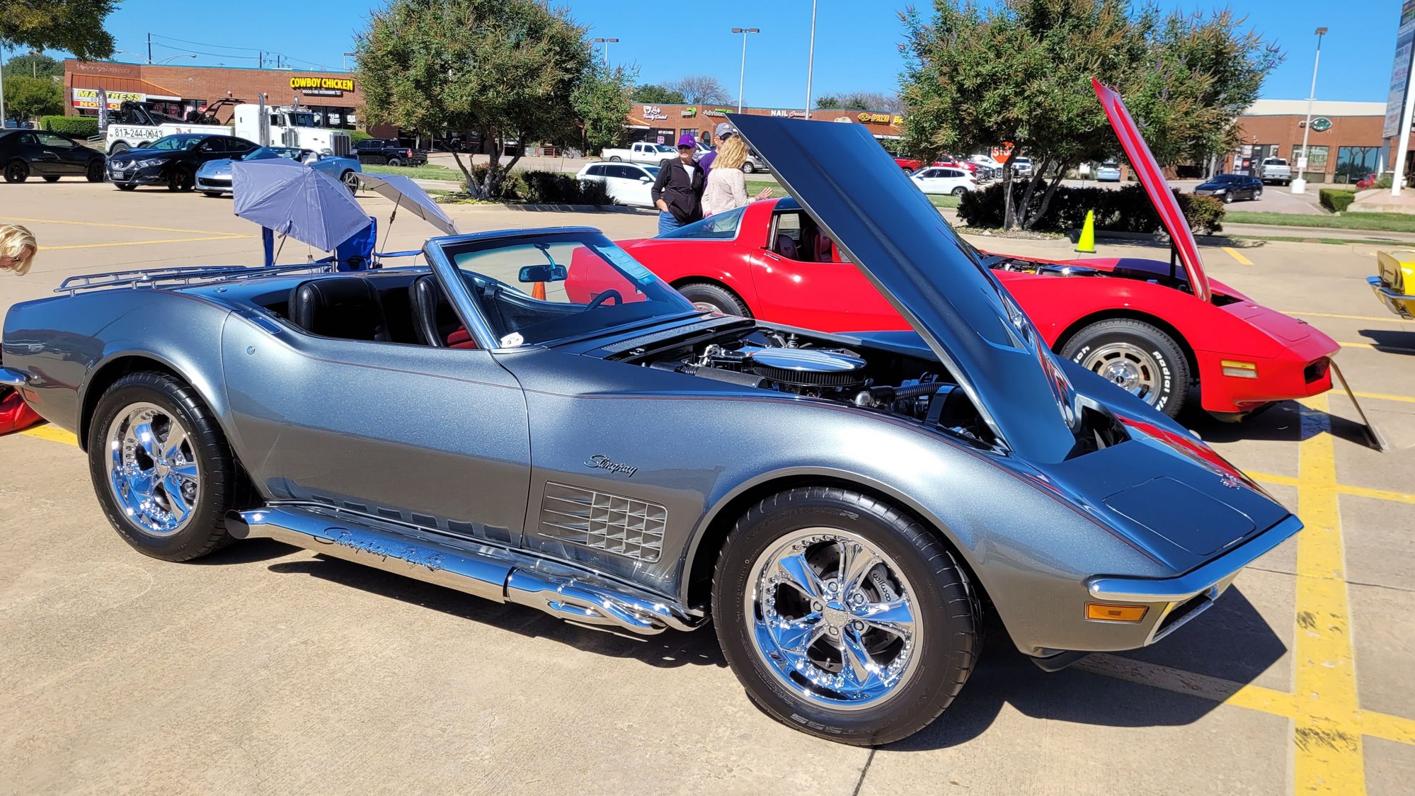 C3 of the Year (Modified) -- Enter now - CorvetteForum - Chevrolet ...