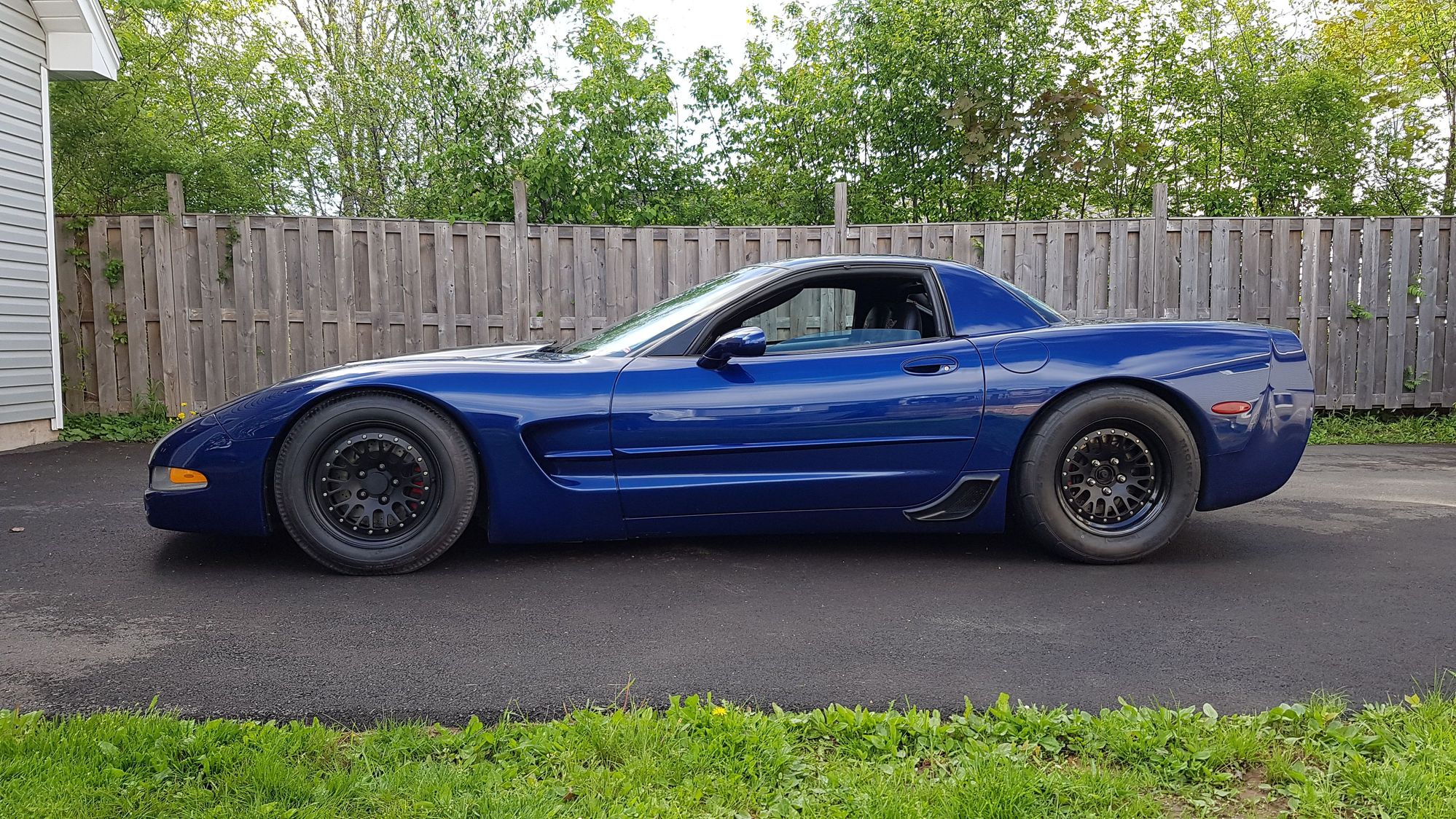 CCW drag pack - CorvetteForum - Chevrolet Corvette Forum Discussion