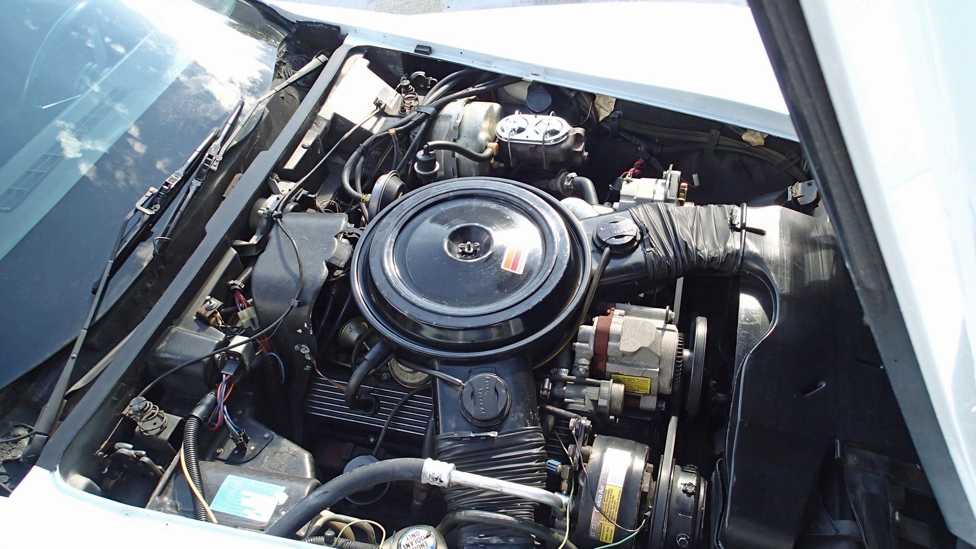 FS (For Sale) 1979 Corvette Coupe L82 - $19,000 - CorvetteForum ...