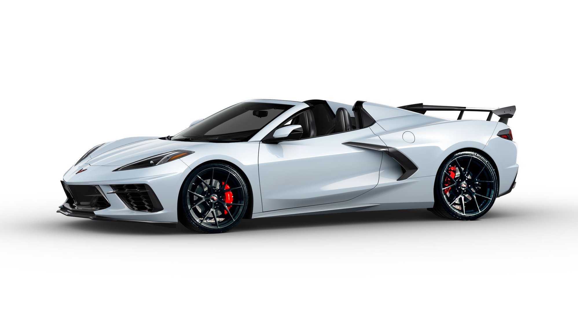 FORGEDLITE Wheels - 1pc Monoblock and 2pc Modular Forged Wheels Made ...