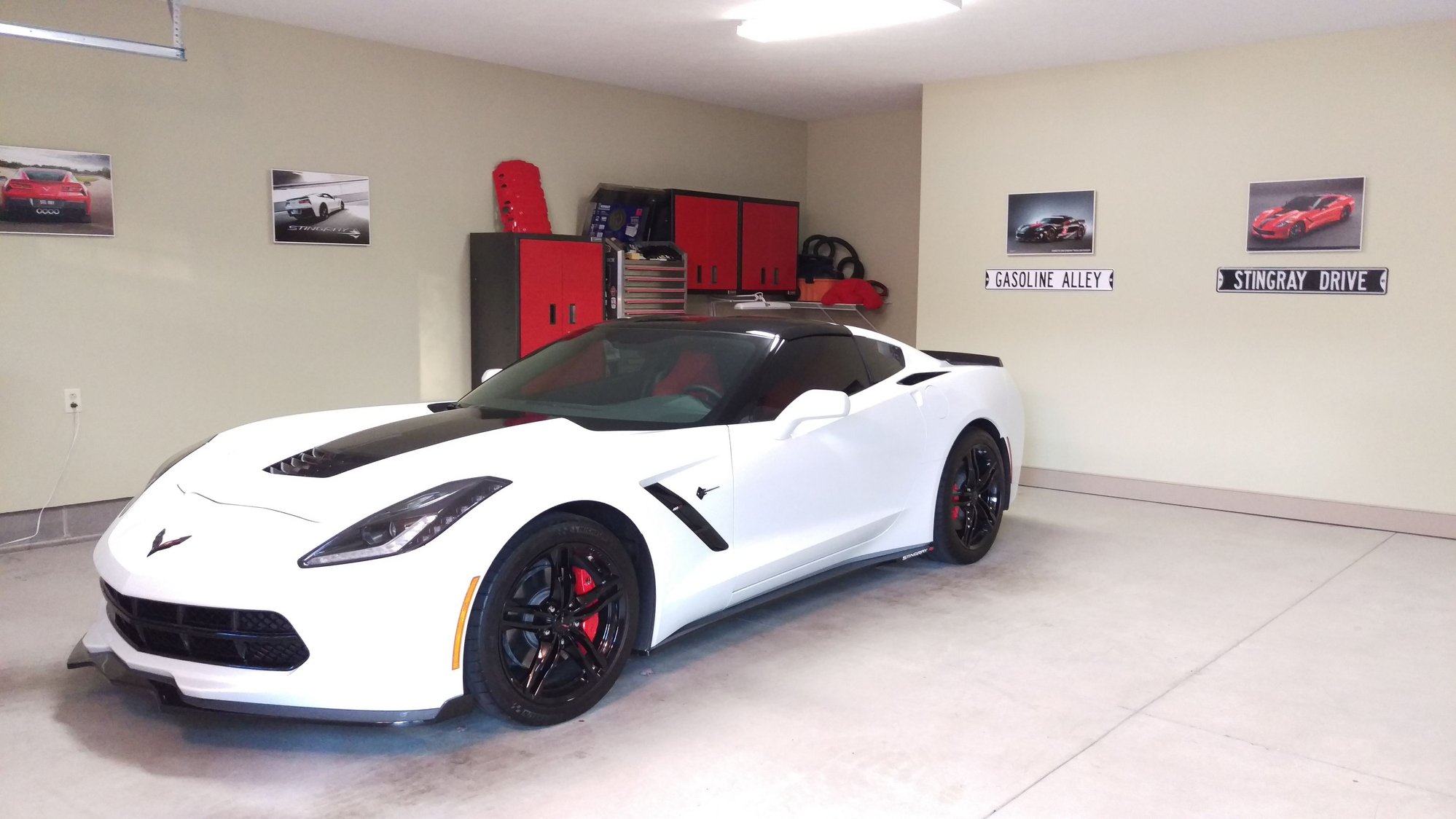 Out of hibernation from Winter storage in cold snowy climates ...