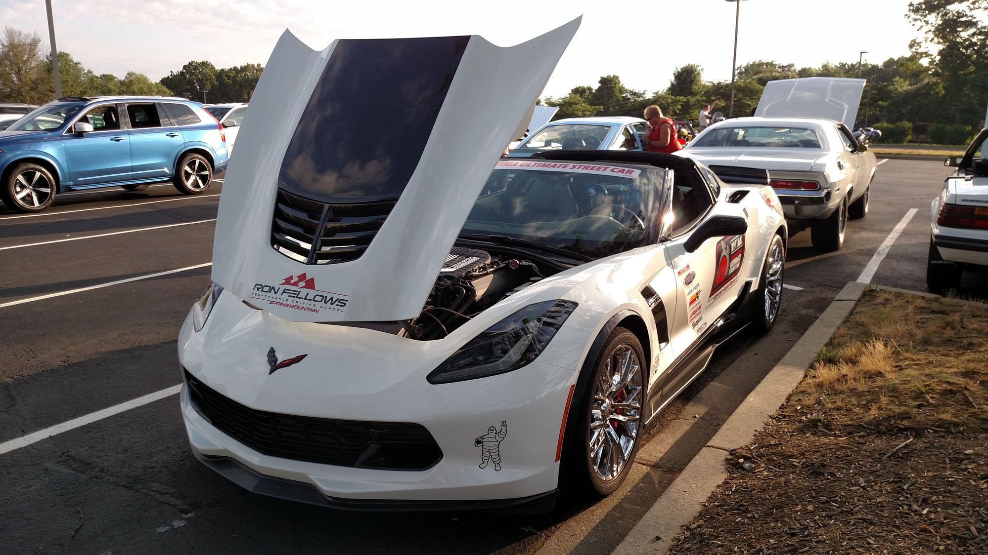 Side Skirts necessary? - CorvetteForum - Chevrolet Corvette Forum ...