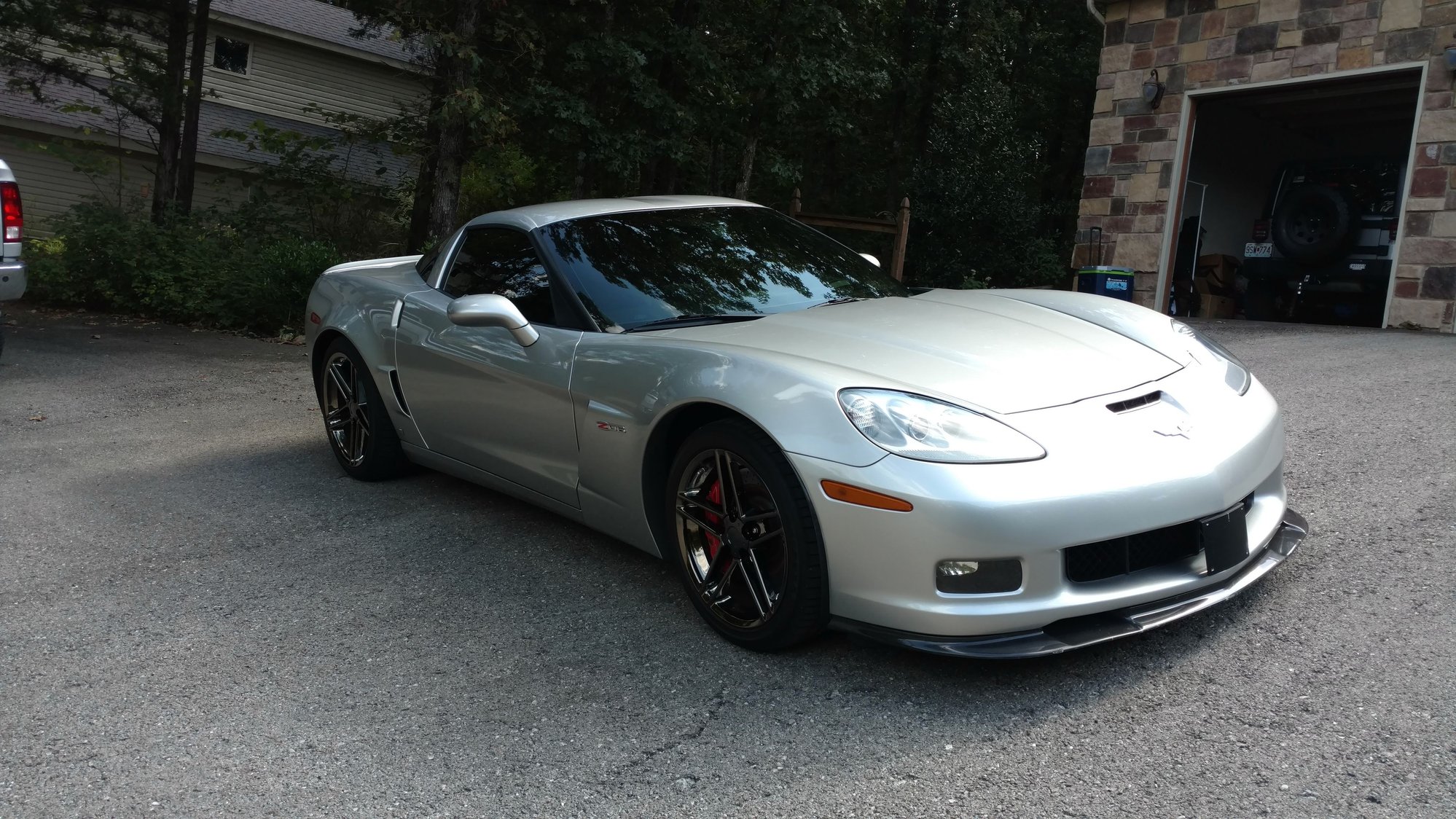 06 ZO6 for sale - CorvetteForum - Chevrolet Corvette Forum Discussion