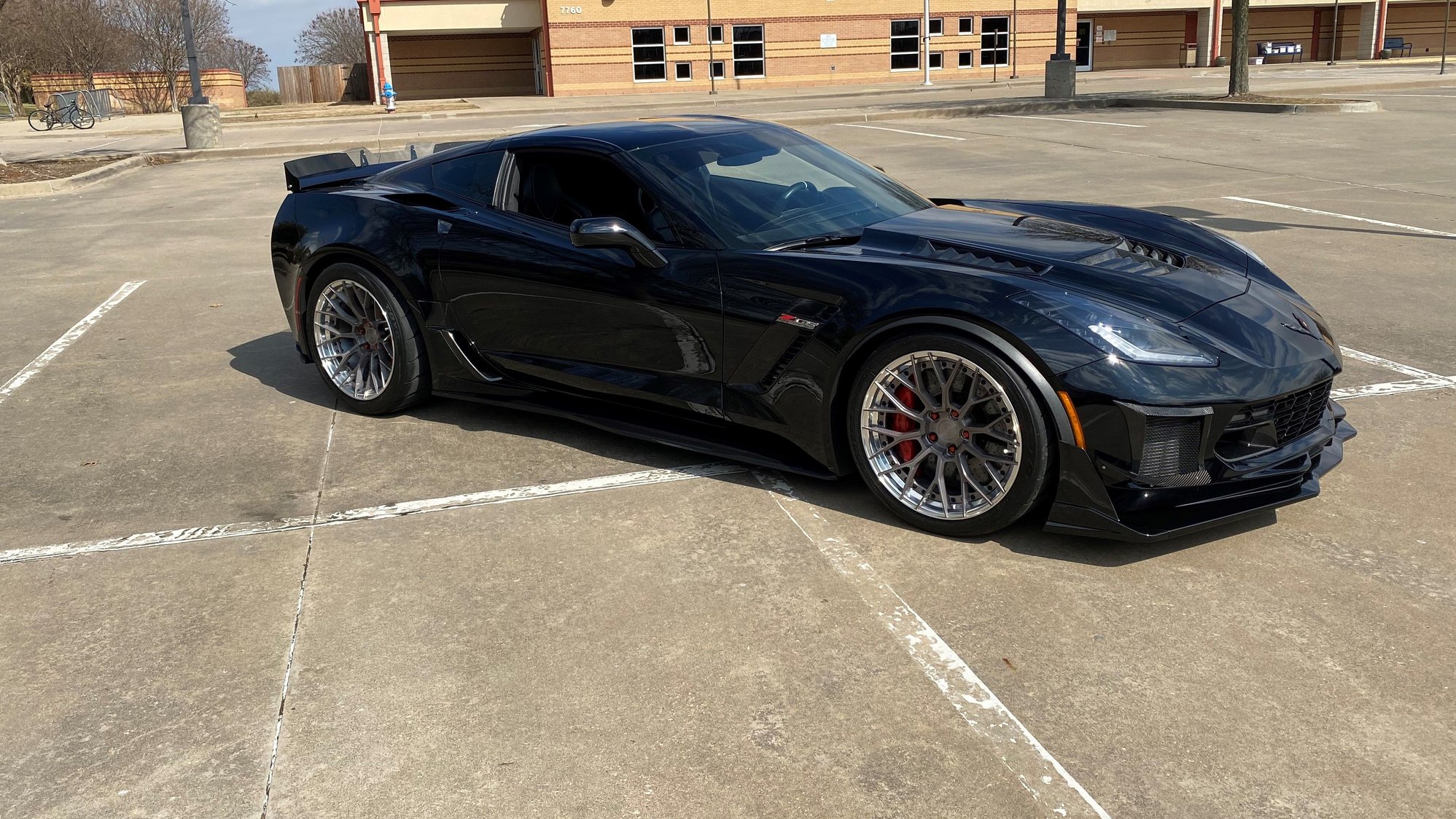 Official Z06 picture thread - Page 176 - CorvetteForum - Chevrolet ...