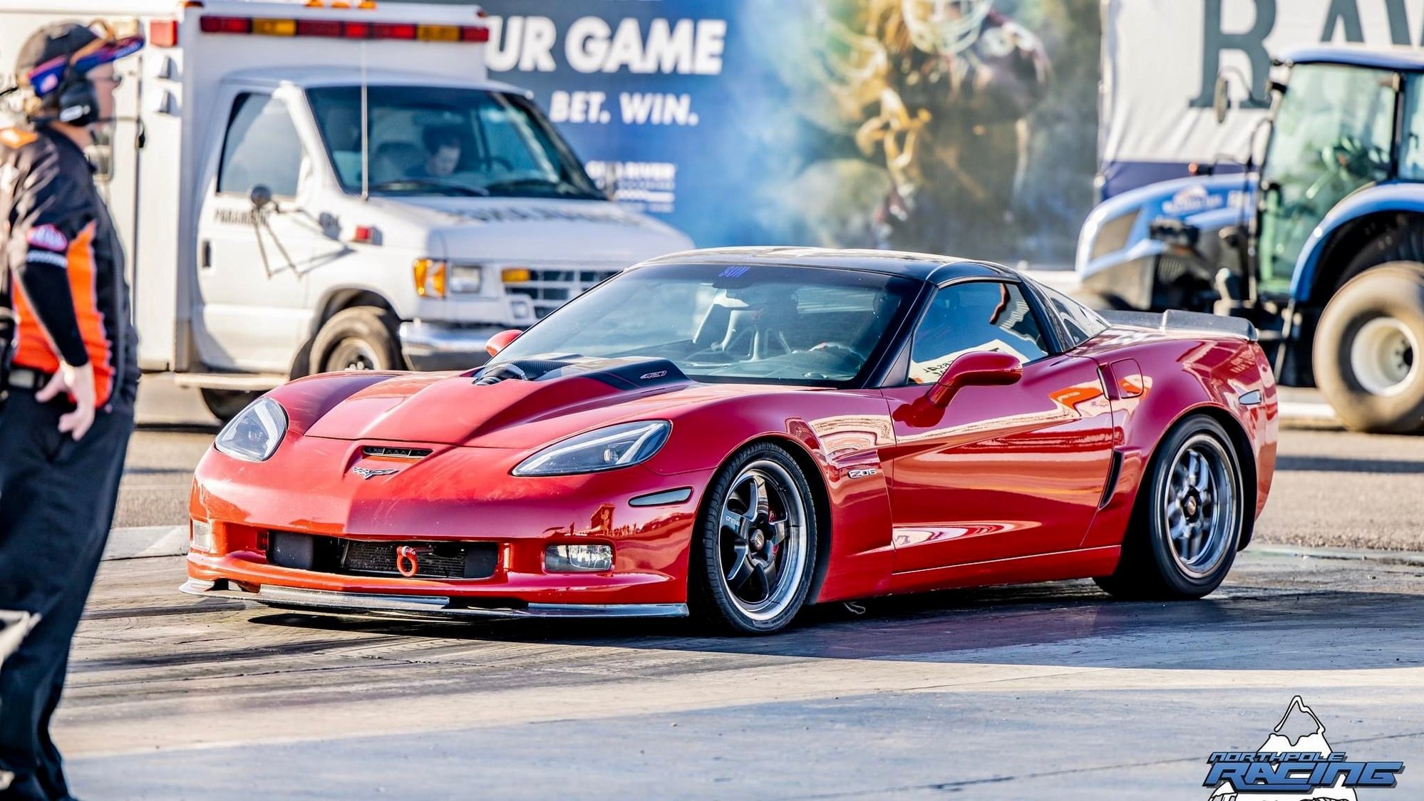 Streetcar Takeover Phoenix November 18th, 2022 - CorvetteForum ...