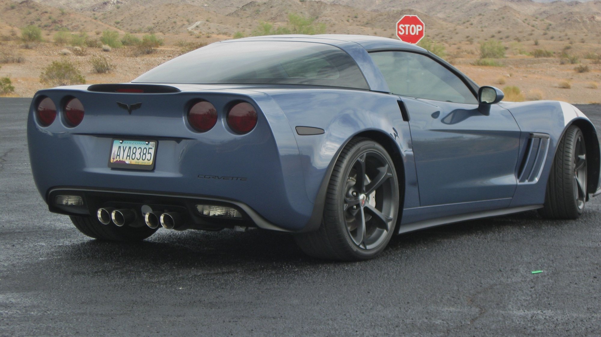 Post your lowered C6 - Page 13 - CorvetteForum - Chevrolet Corvette ...