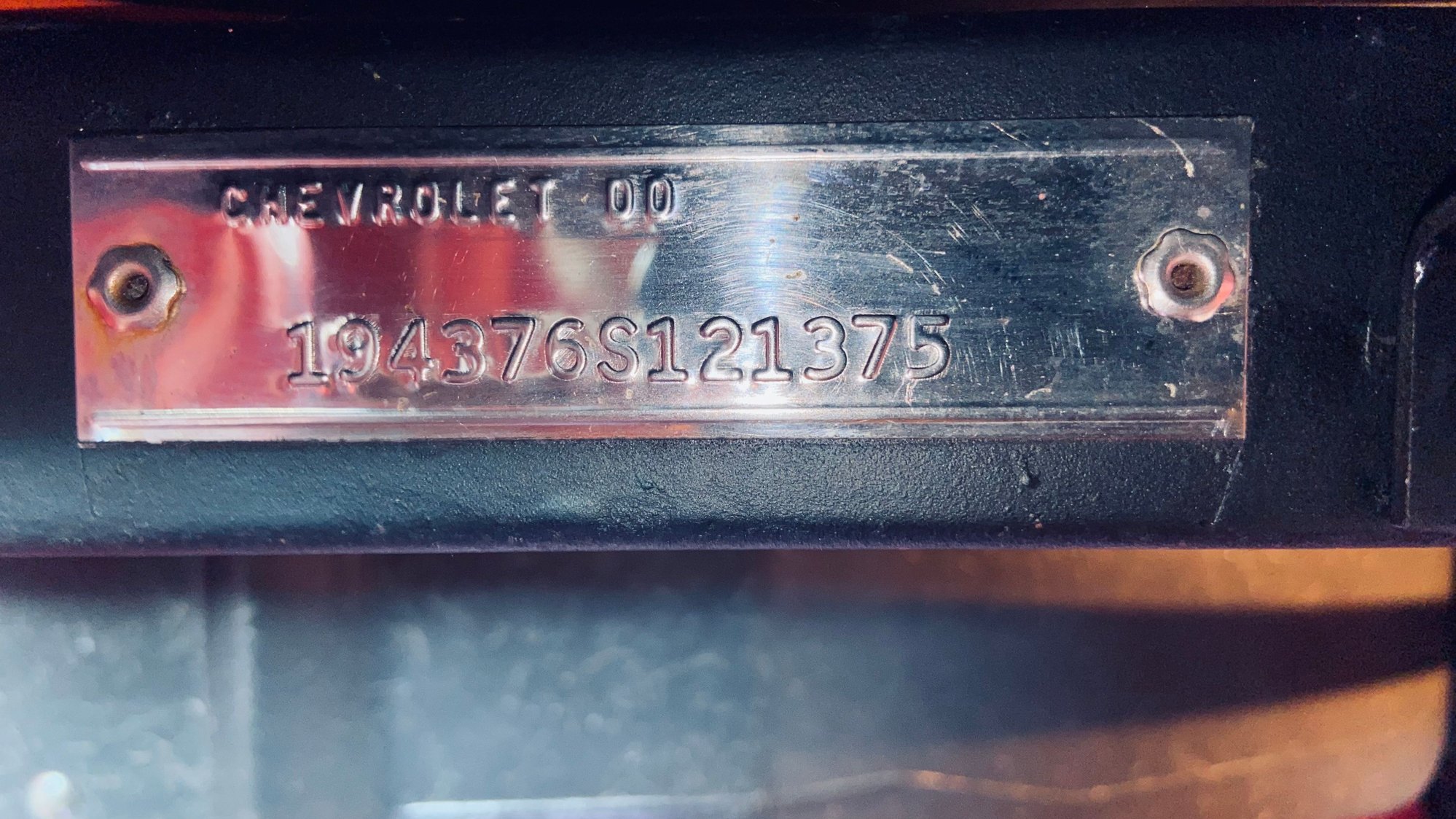 FS (For Sale) 1966 Corvette coupe Red/Red L72 - CorvetteForum ...