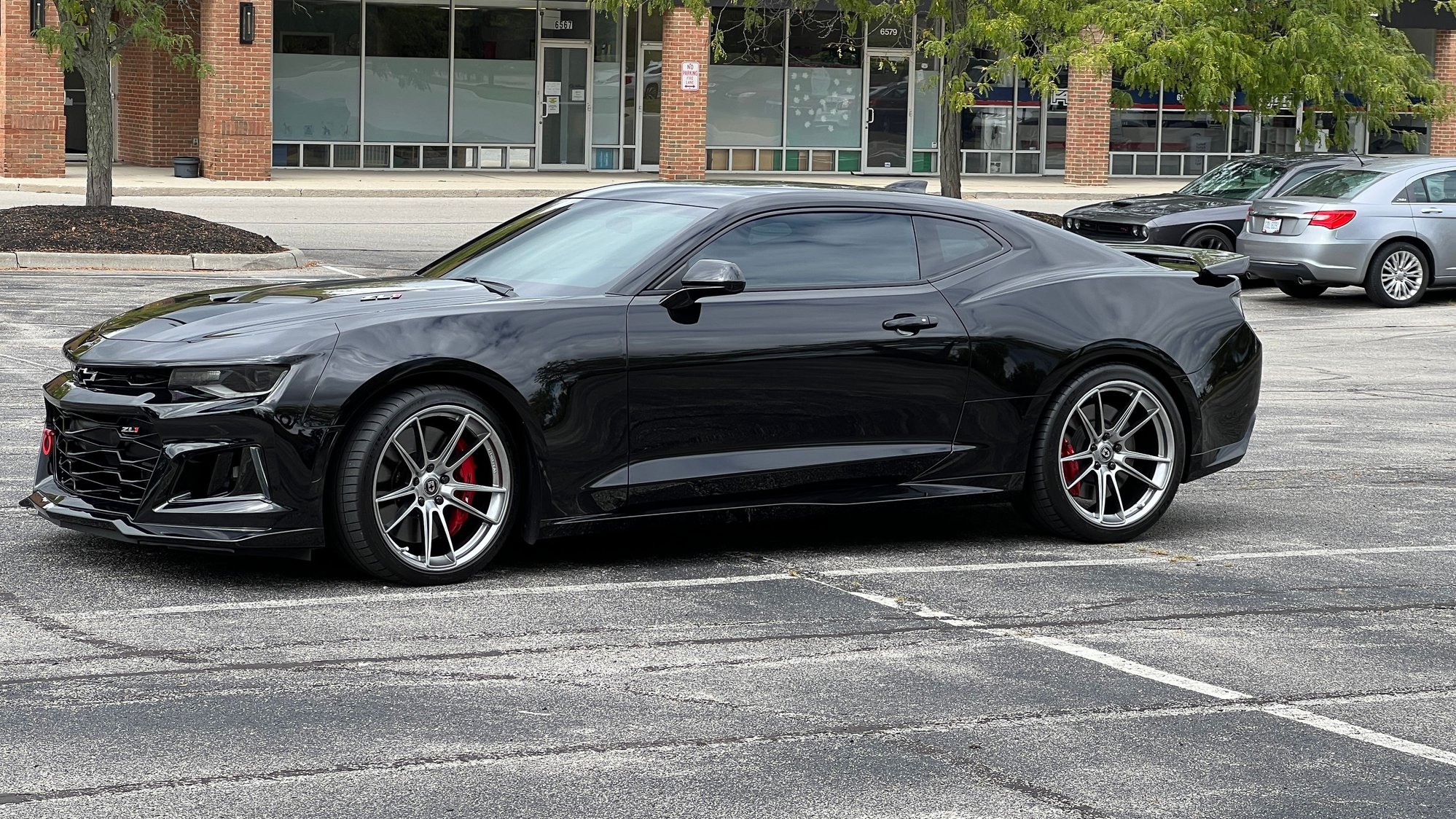 Camaro ZL1 vs C8 Corvette - CorvetteForum - Chevrolet Corvette Forum ...