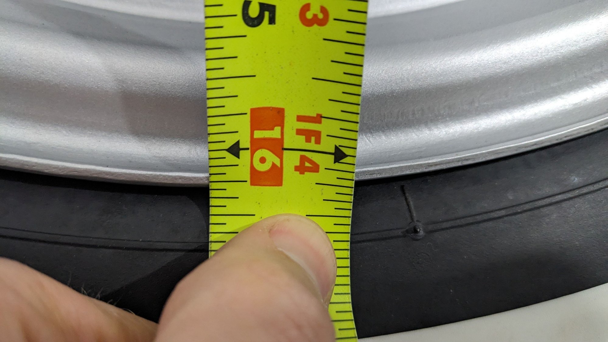 C2 DIY rear alignment (camber and toe) - CorvetteForum - Chevrolet ...