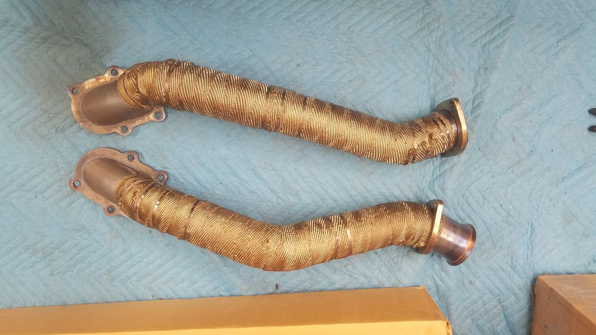 C7 Z06 Main Cat Delete Kit - Page 41 - CorvetteForum - Chevrolet ...