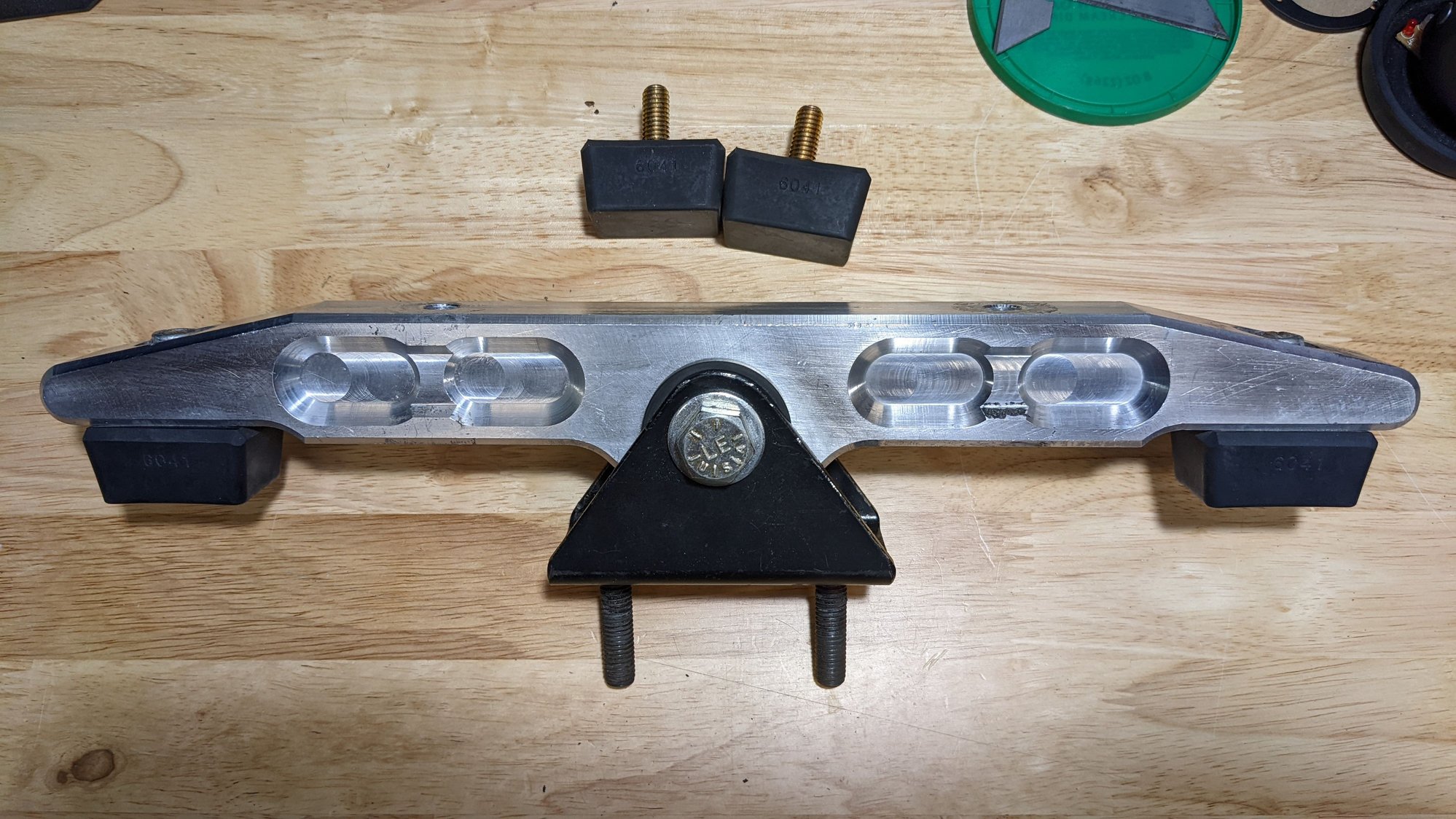 FS (For Sale) Performance engine and diff mount set - CorvetteForum ...