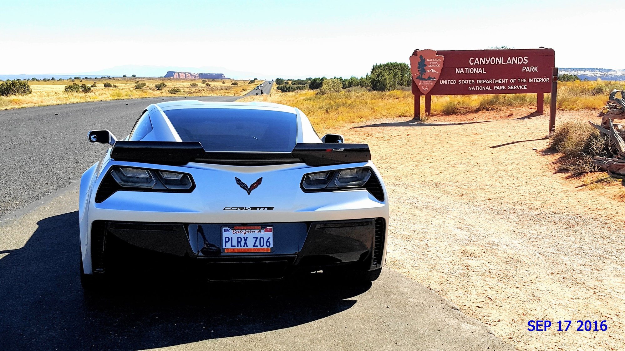 Many Different Types of C7 Owners, Which are you? - Page 4 ...