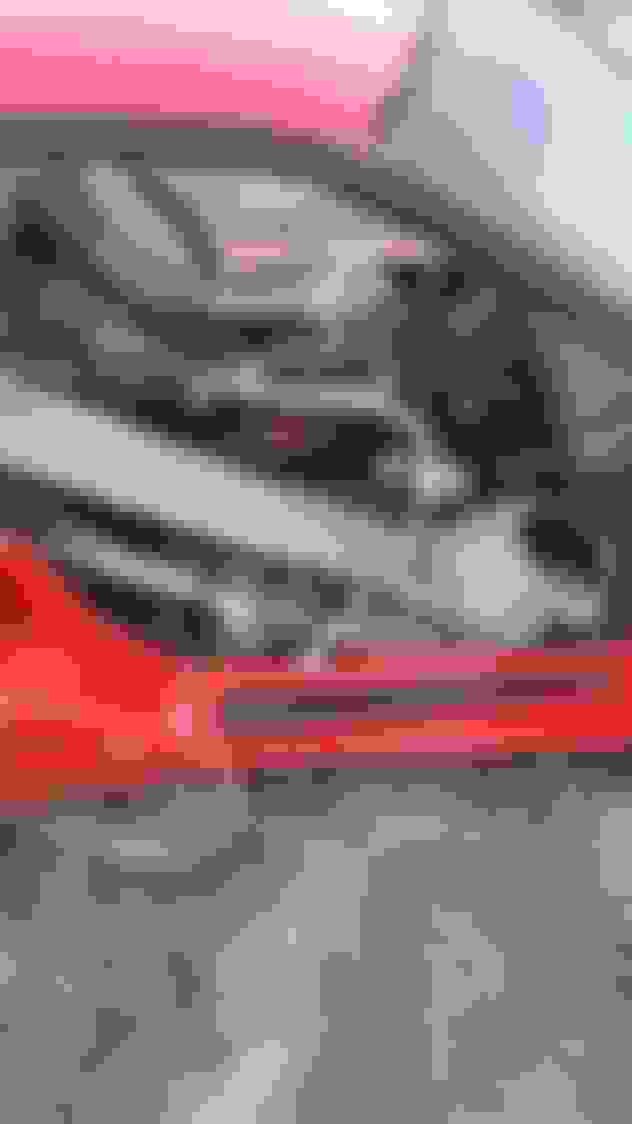 1998 Vette-Kart build - CorvetteForum - Chevrolet Corvette Forum Discussion