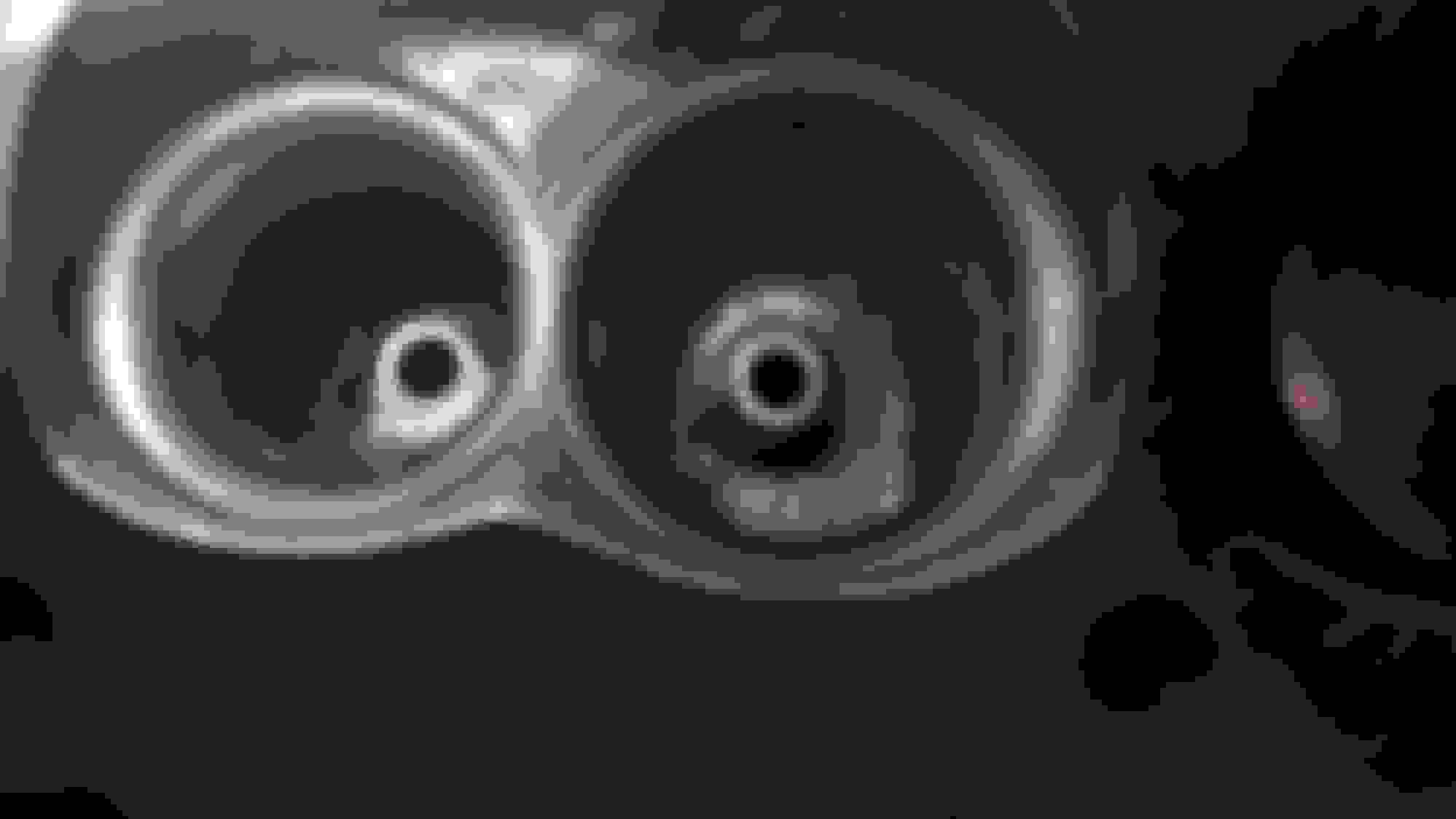 built simple flow bench to test ported heads, intake manifold ...