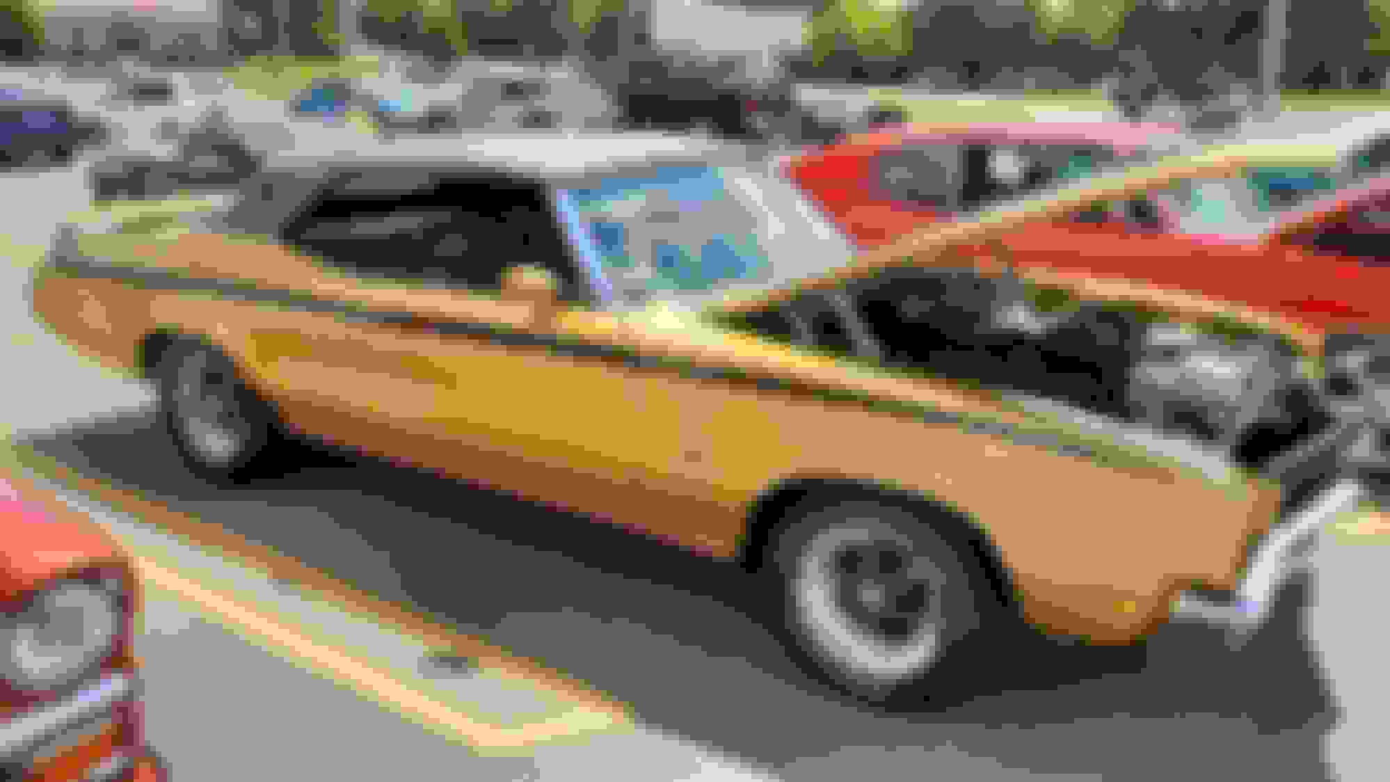 Rosati's Carol Stream car show pics - CorvetteForum - Chevrolet ...