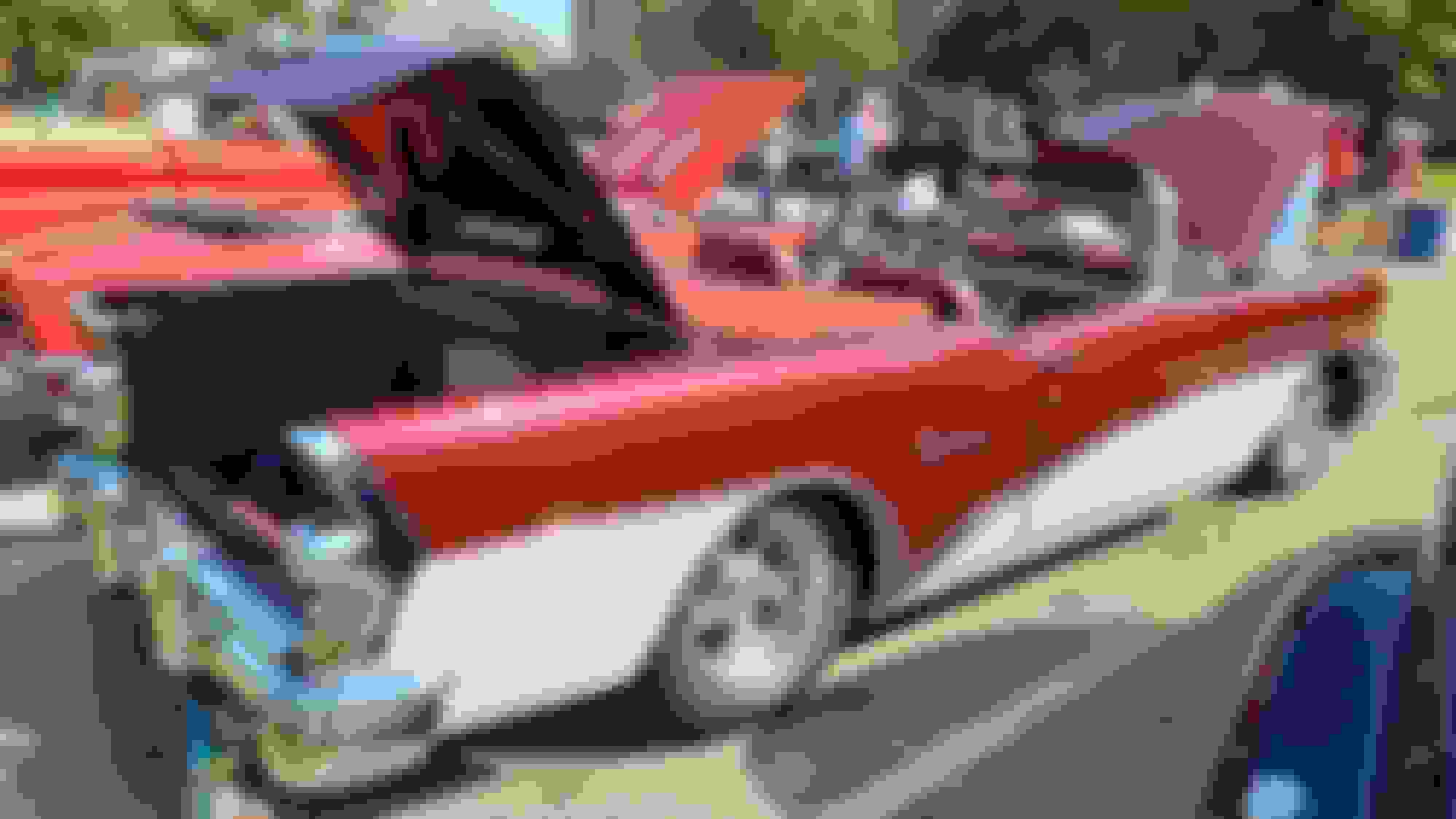 Heidts Automotive 2023 Fall Open House pics - CorvetteForum - Chevrolet ...