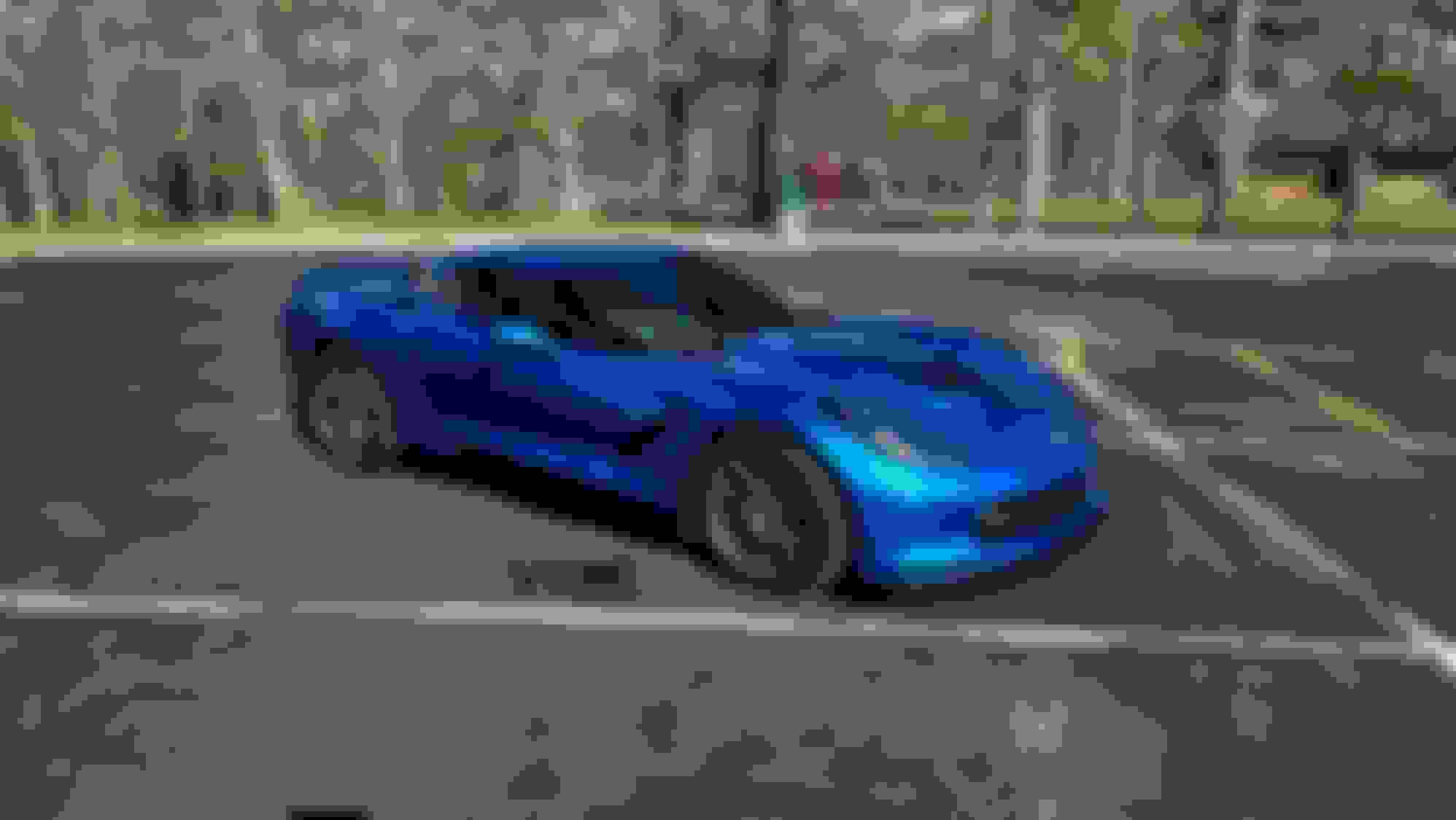 Stance SF10 new fitment for Corvette C7 Stingrays by VibeMotorsports ...