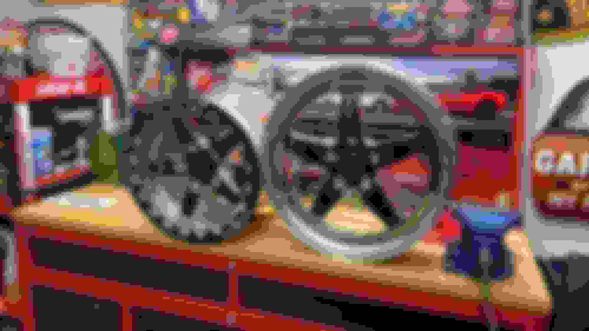 FS (For Sale) Weld Racing S71 beadlock 15" - CorvetteForum - Chevrolet ...