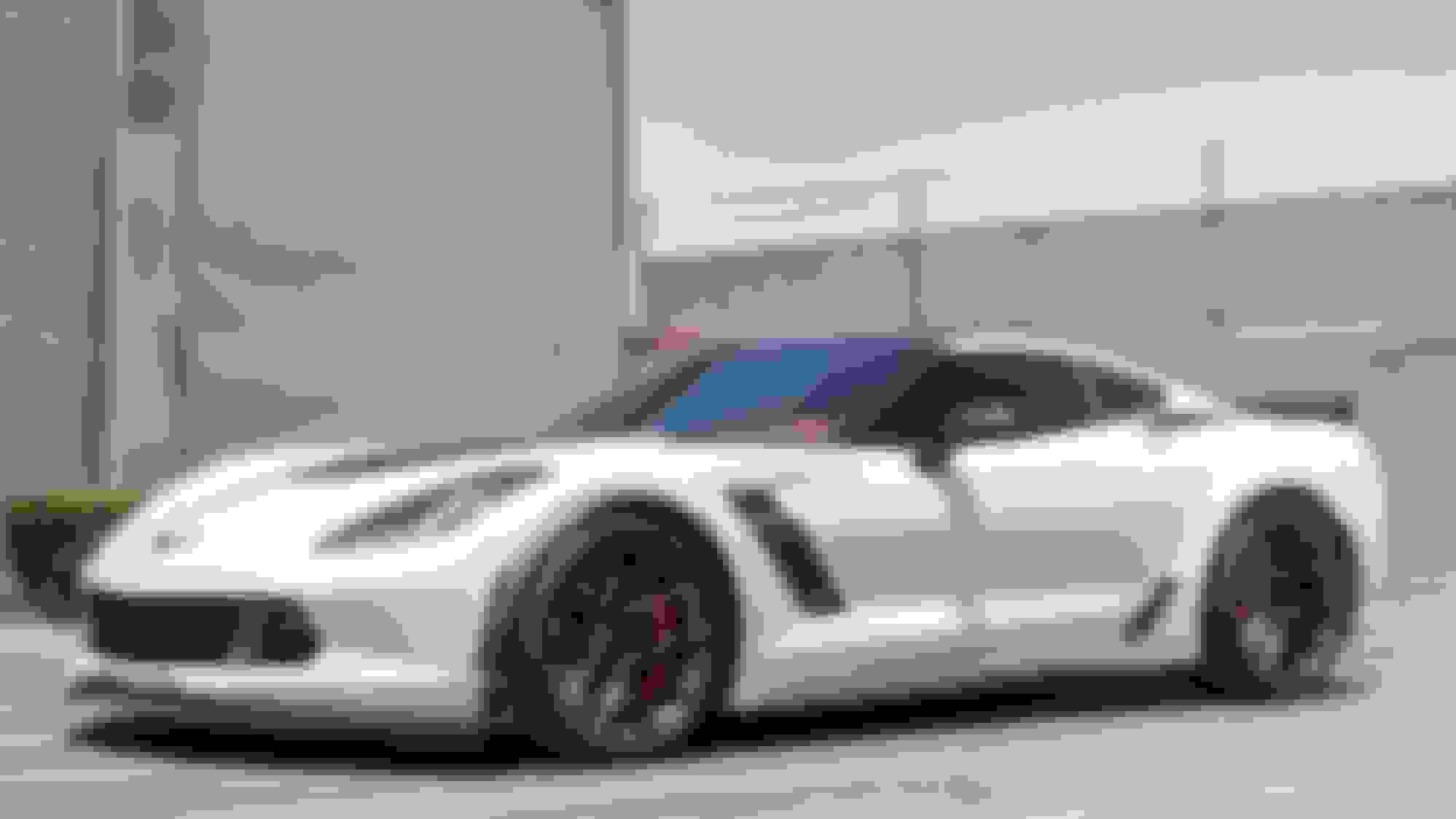 BC Forged Wheels and VMS Lowering Bolts - CorvetteForum - Chevrolet ...