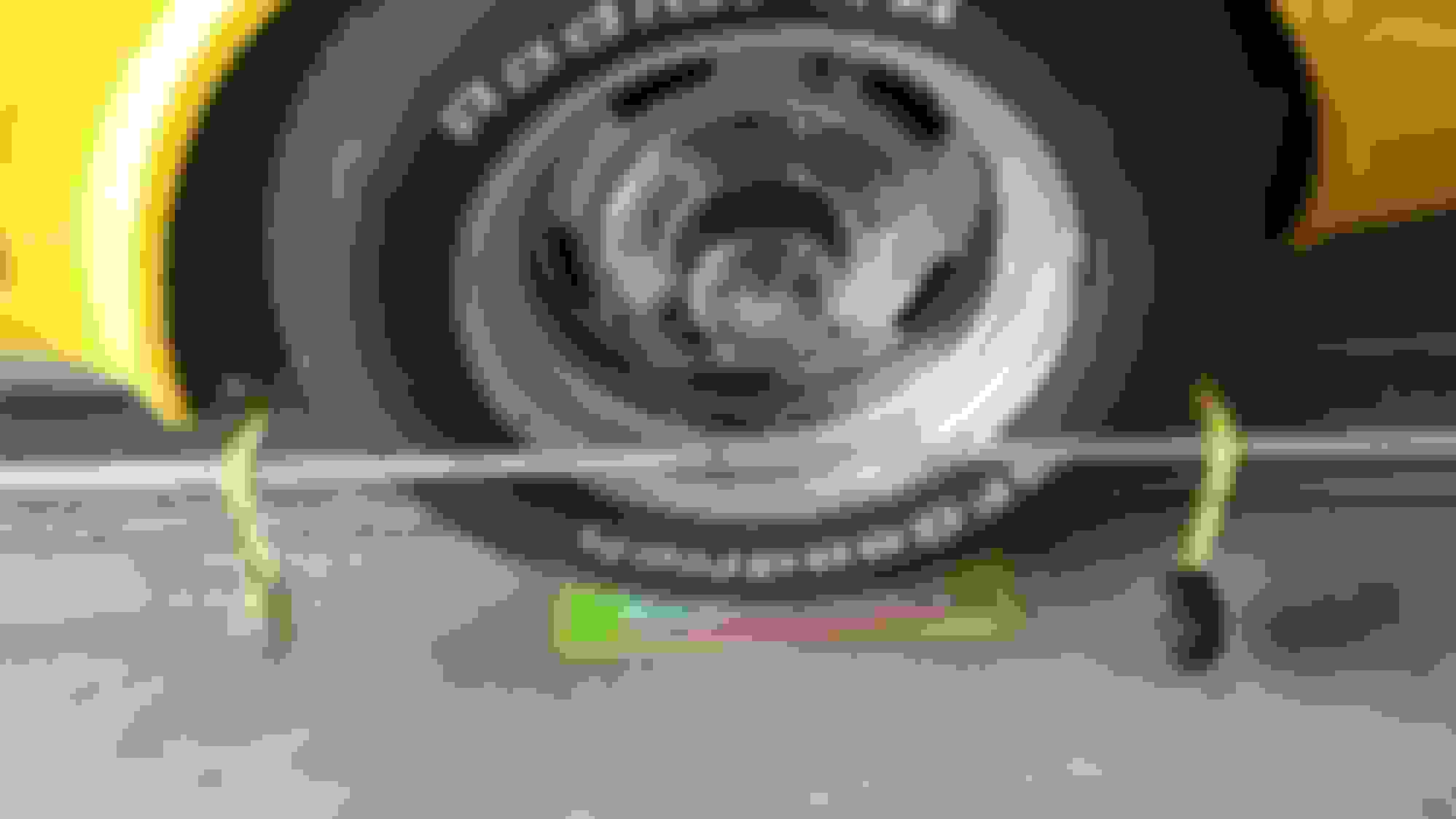 Gyraline Alignment Tool for iPhone - CorvetteForum - Chevrolet Corvette ...