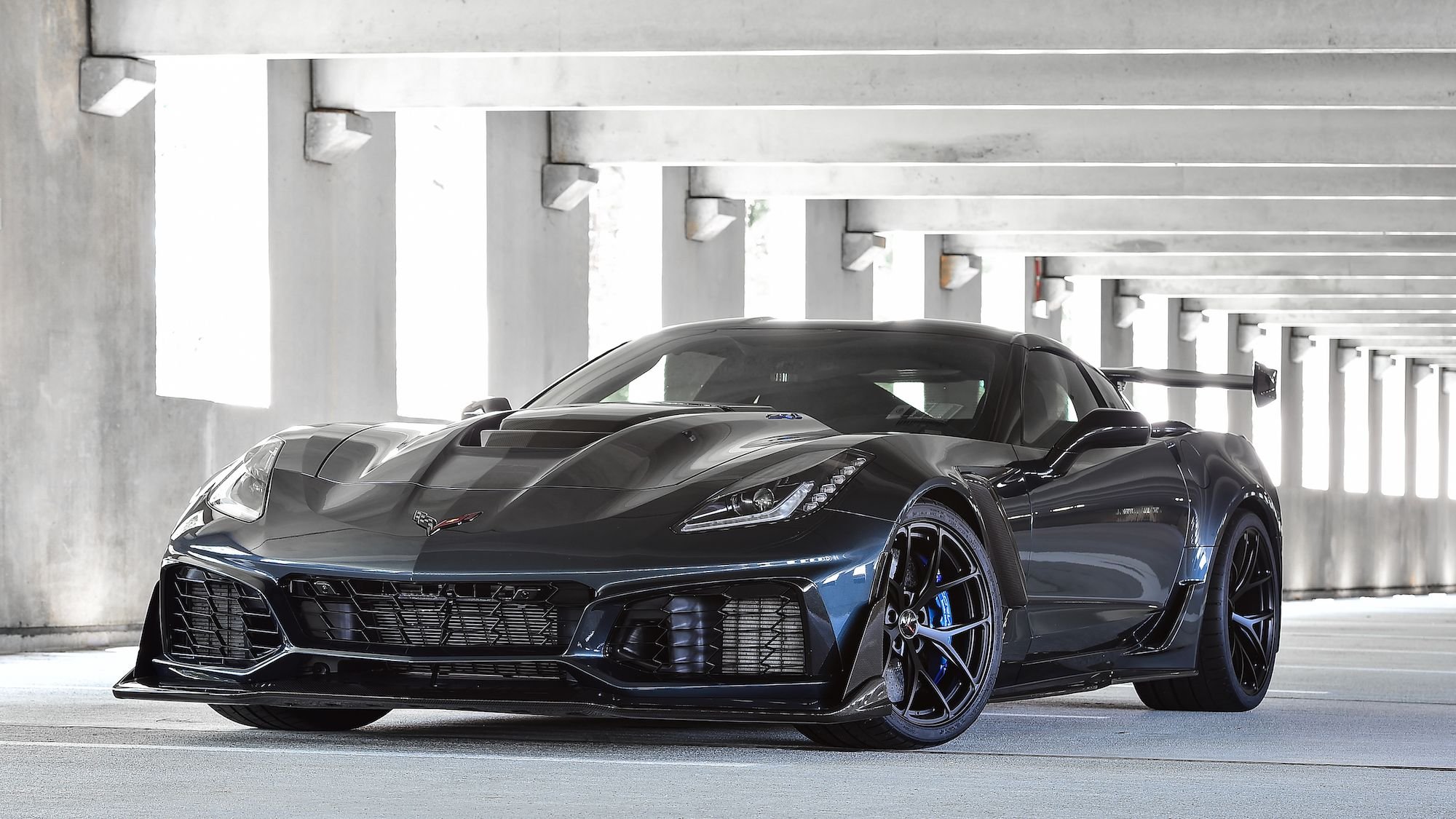 The Corvette C7 ZR1 Picture Thread - Page 31 - CorvetteForum ...