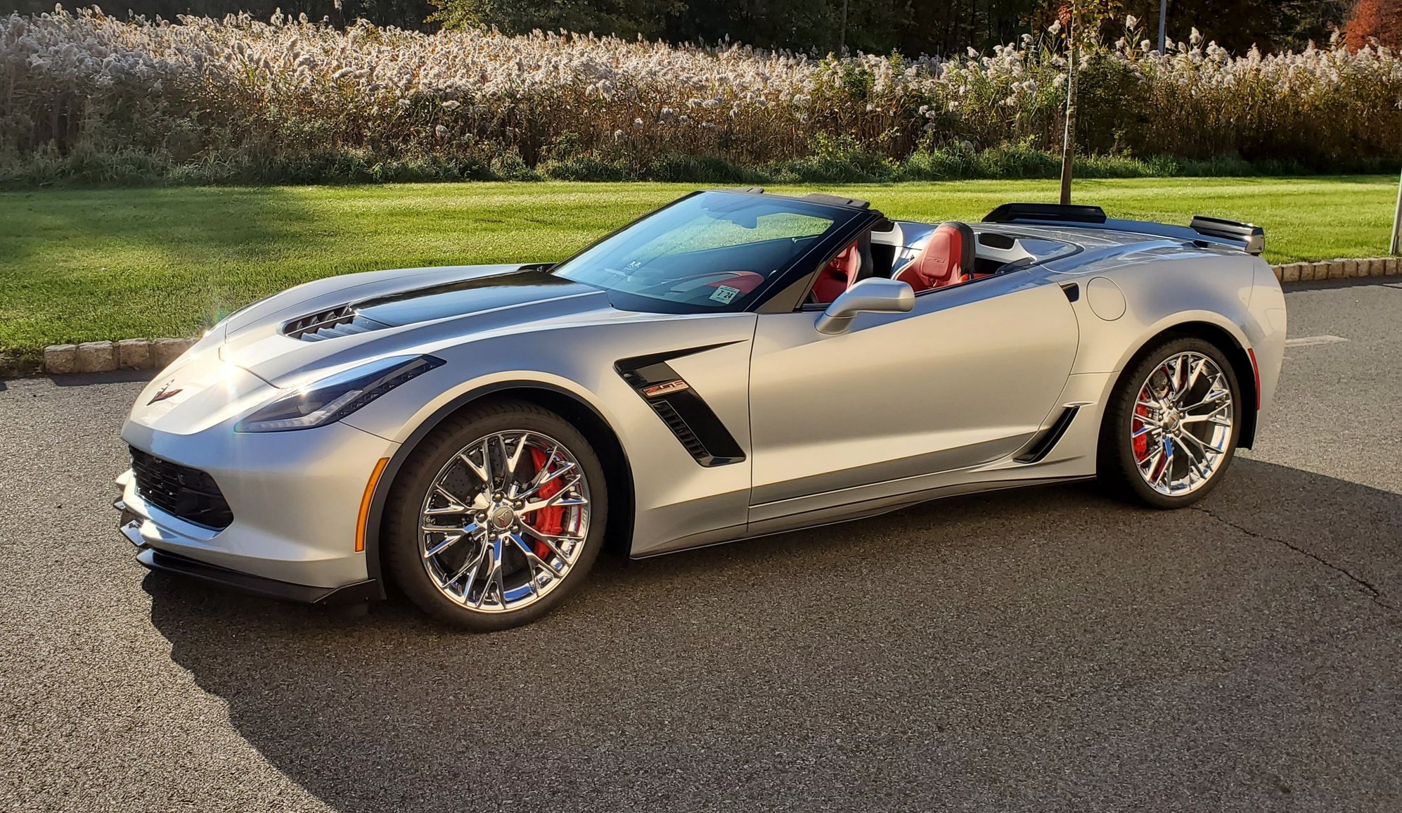 Brand new cost/MSRP C7 ZO6? - CorvetteForum - Chevrolet Corvette Forum ...