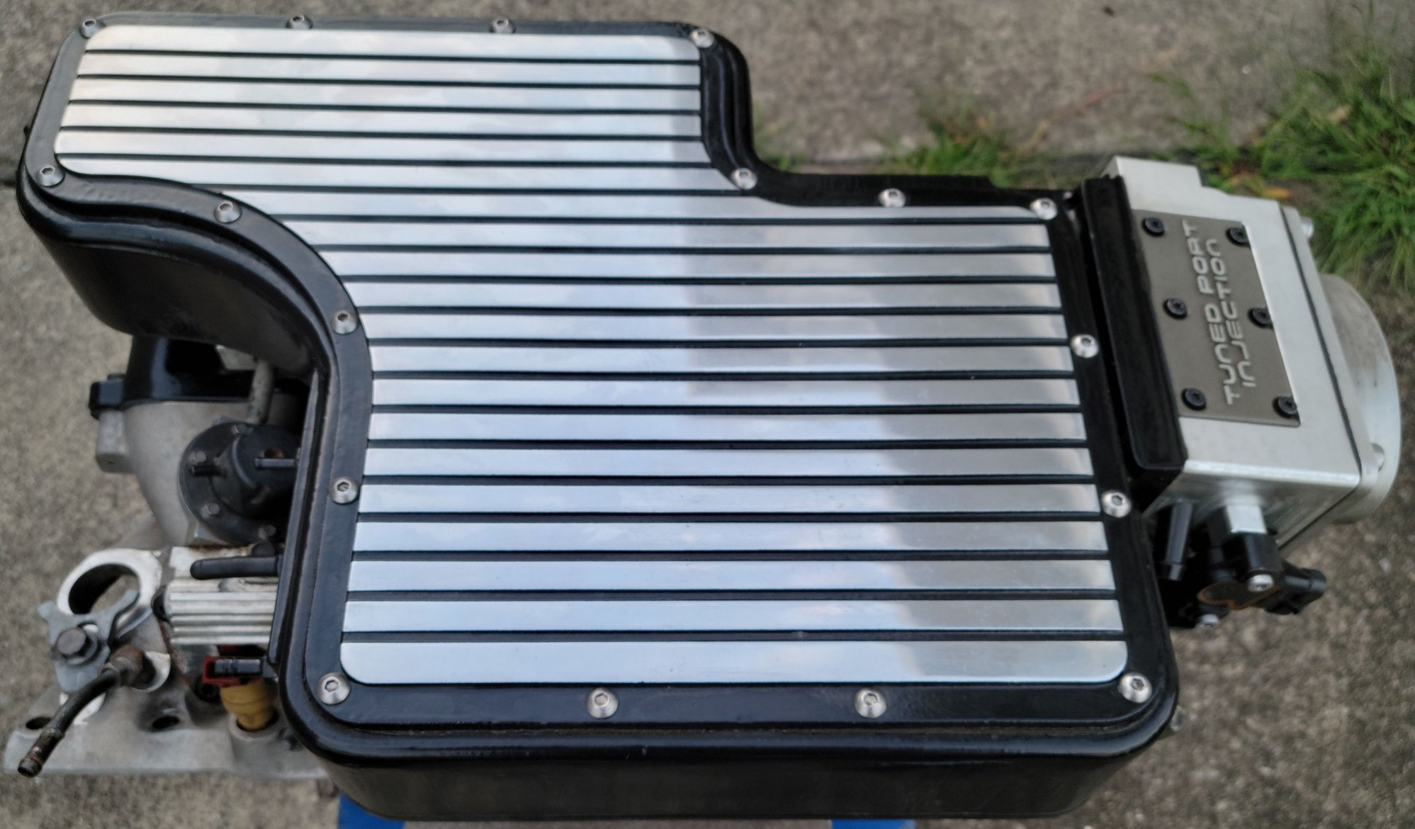 FS (For Sale) SOLD!! Lingenfelter Accel Super Ram Intake For sale ...