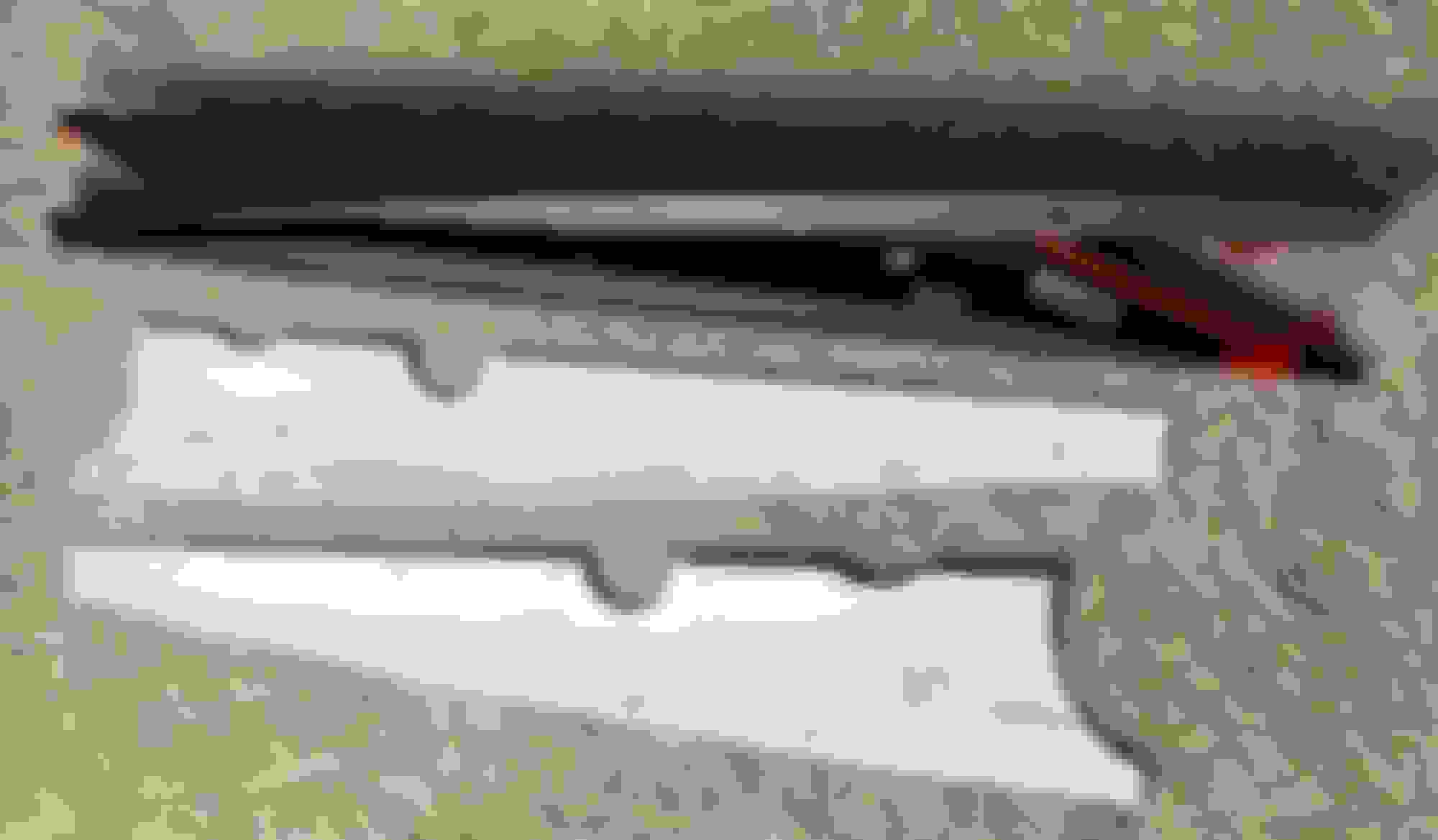 FS (For Sale) OEM STI Rocker Panel Extensions PN 84254466 ...