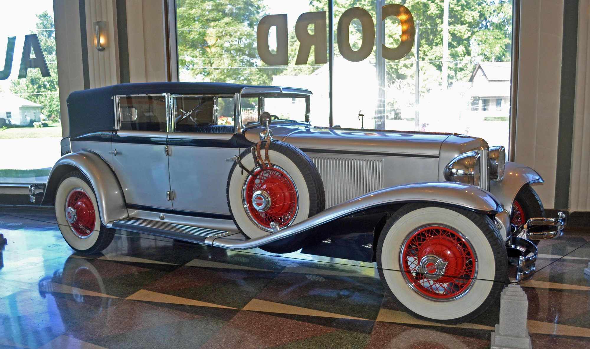 Pictures from our Corvette Caravan Part 2. - CorvetteForum - Chevrolet ...