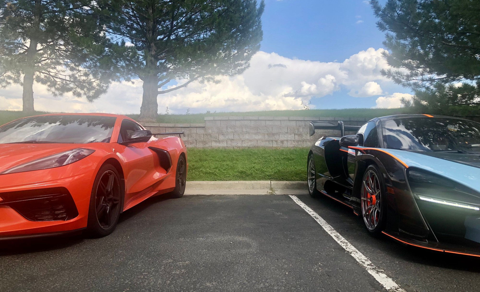 I like Big Wings & I cannot lie ;-) - CorvetteForum - Chevrolet ...