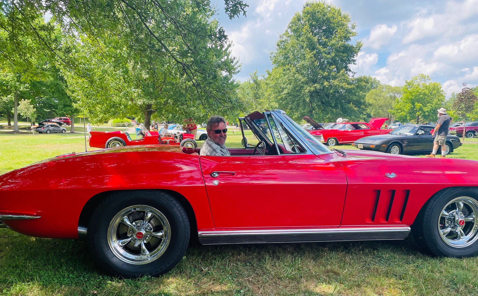 The Wave? - Page 2 - CorvetteForum - Chevrolet Corvette Forum Discussion