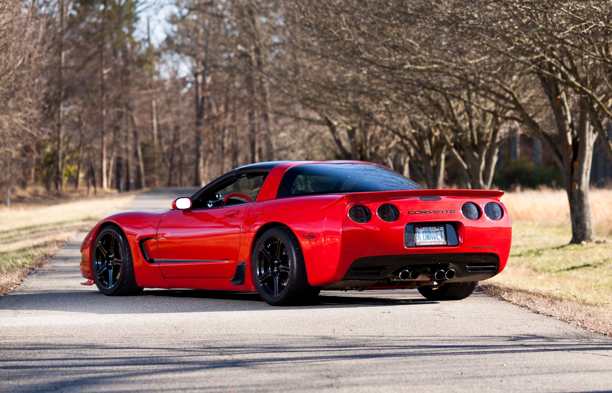 How to tell if your car is ACTUALLY fast... - Page 2 - CorvetteForum ...
