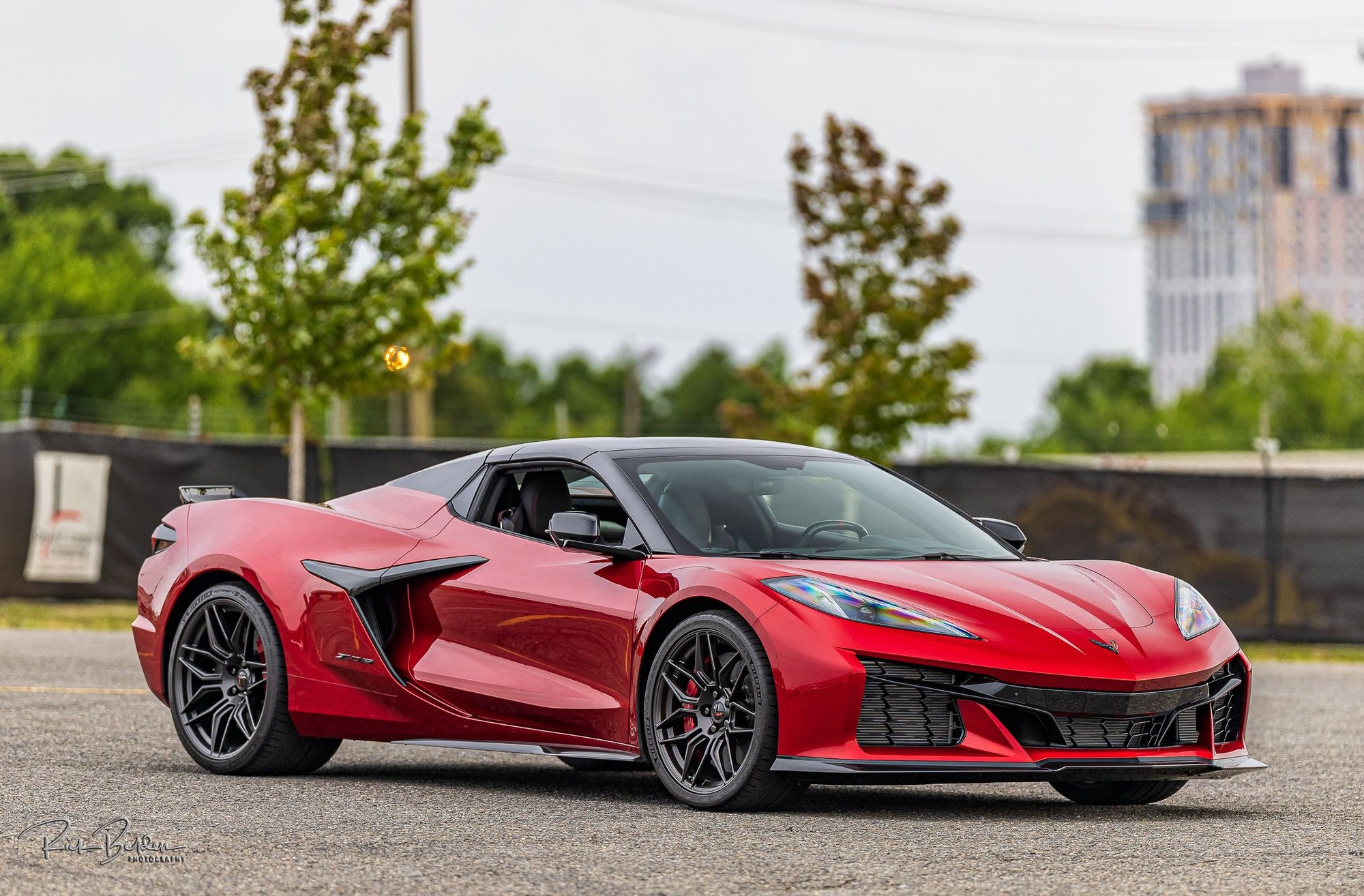 Better Photos of my Red Mist Z06 - CorvetteForum - Chevrolet Corvette ...