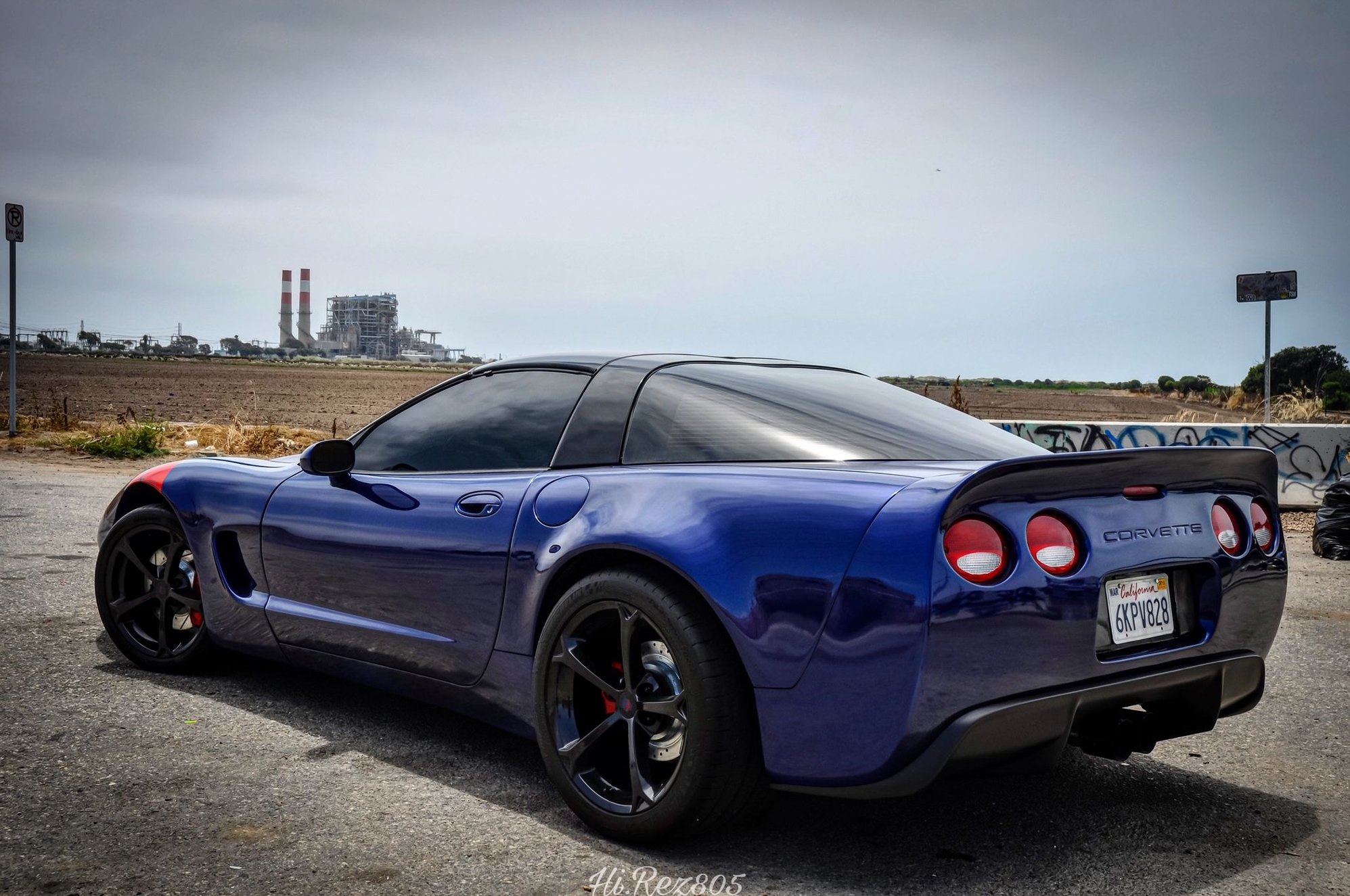C7 Admiral blue c5 pics - CorvetteForum - Chevrolet Corvette Forum ...