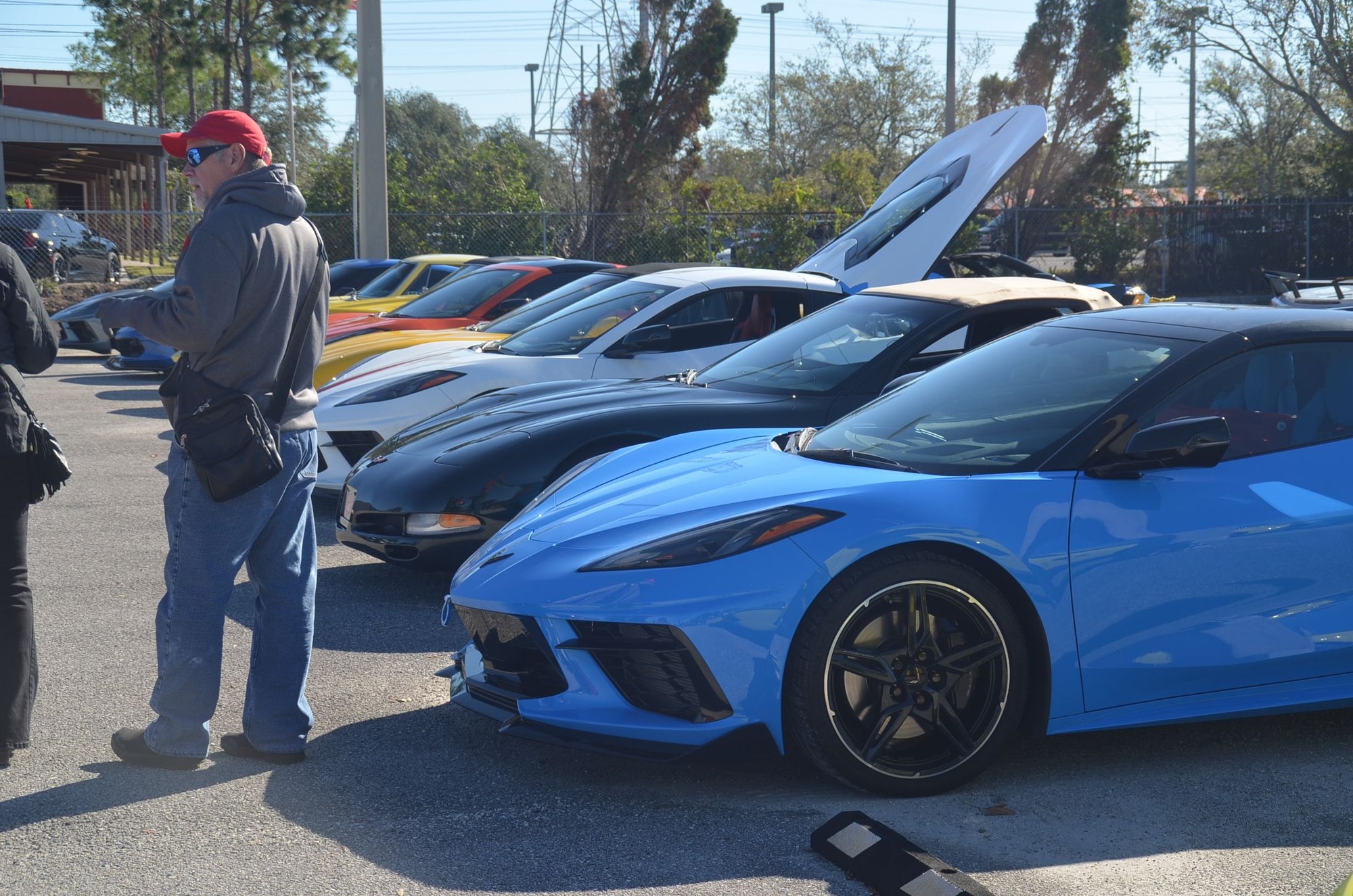 Ultimate Corvette Party in Tampa - CorvetteForum - Chevrolet Corvette ...