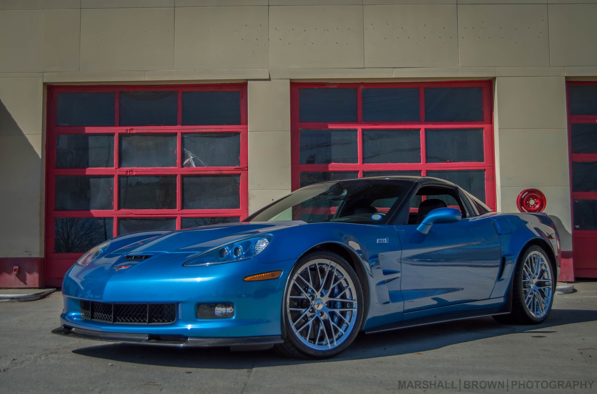 ZR1 Official ZR1 Picture/Video Thread - Page 20 - CorvetteForum ...