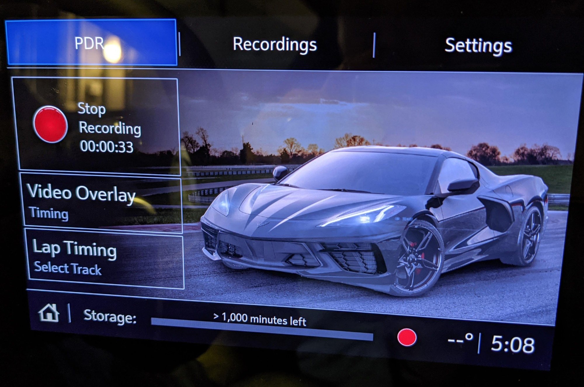 PDR SD Card - CorvetteForum - Chevrolet Corvette Forum Discussion
