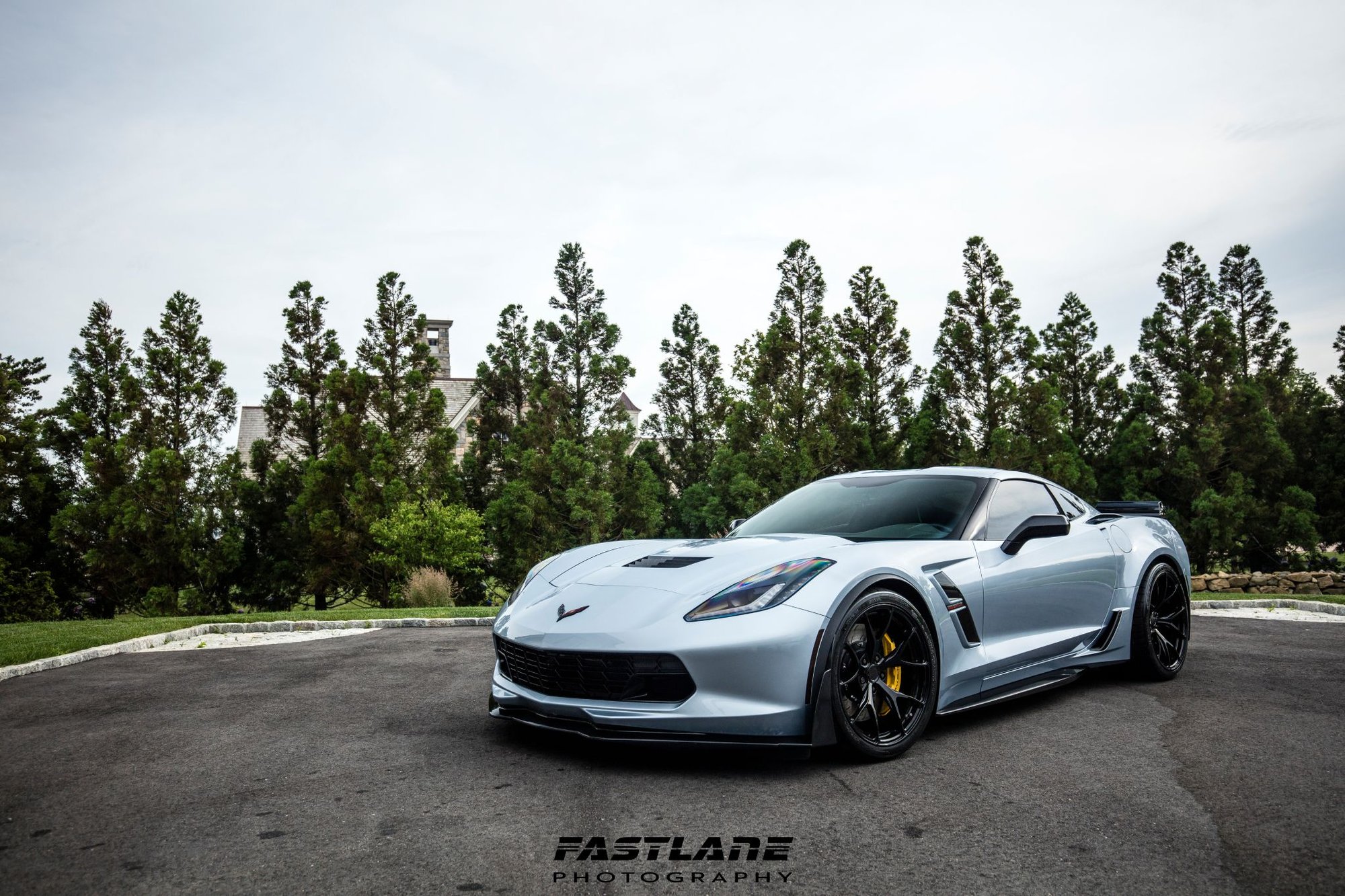 Signature Sv104 Monoblock Wheels, photo shoot - CorvetteForum ...