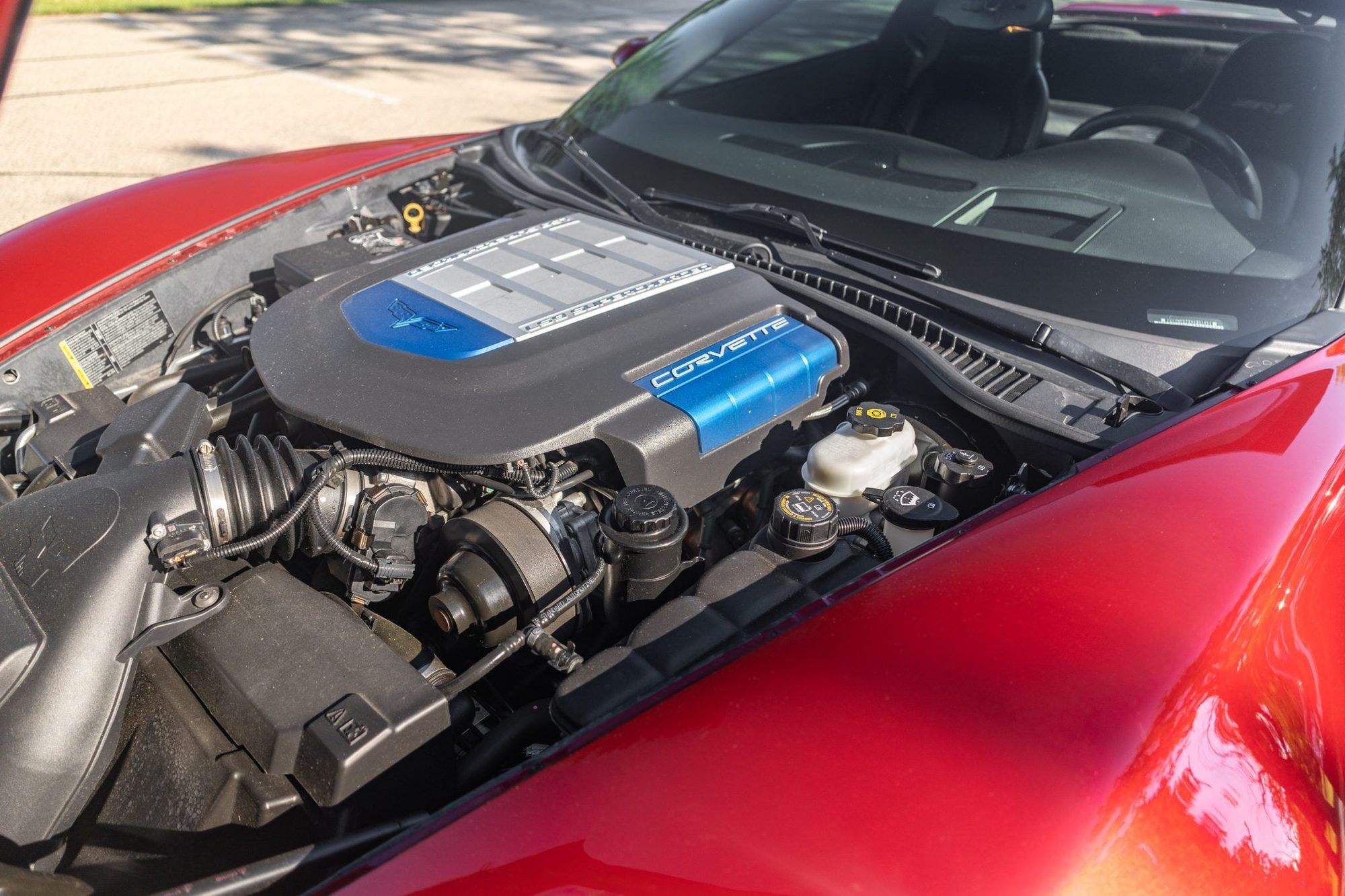 FS (For Sale) $69K - 2010 C6 ZR1 3ZR (39k Miles) - CorvetteForum ...