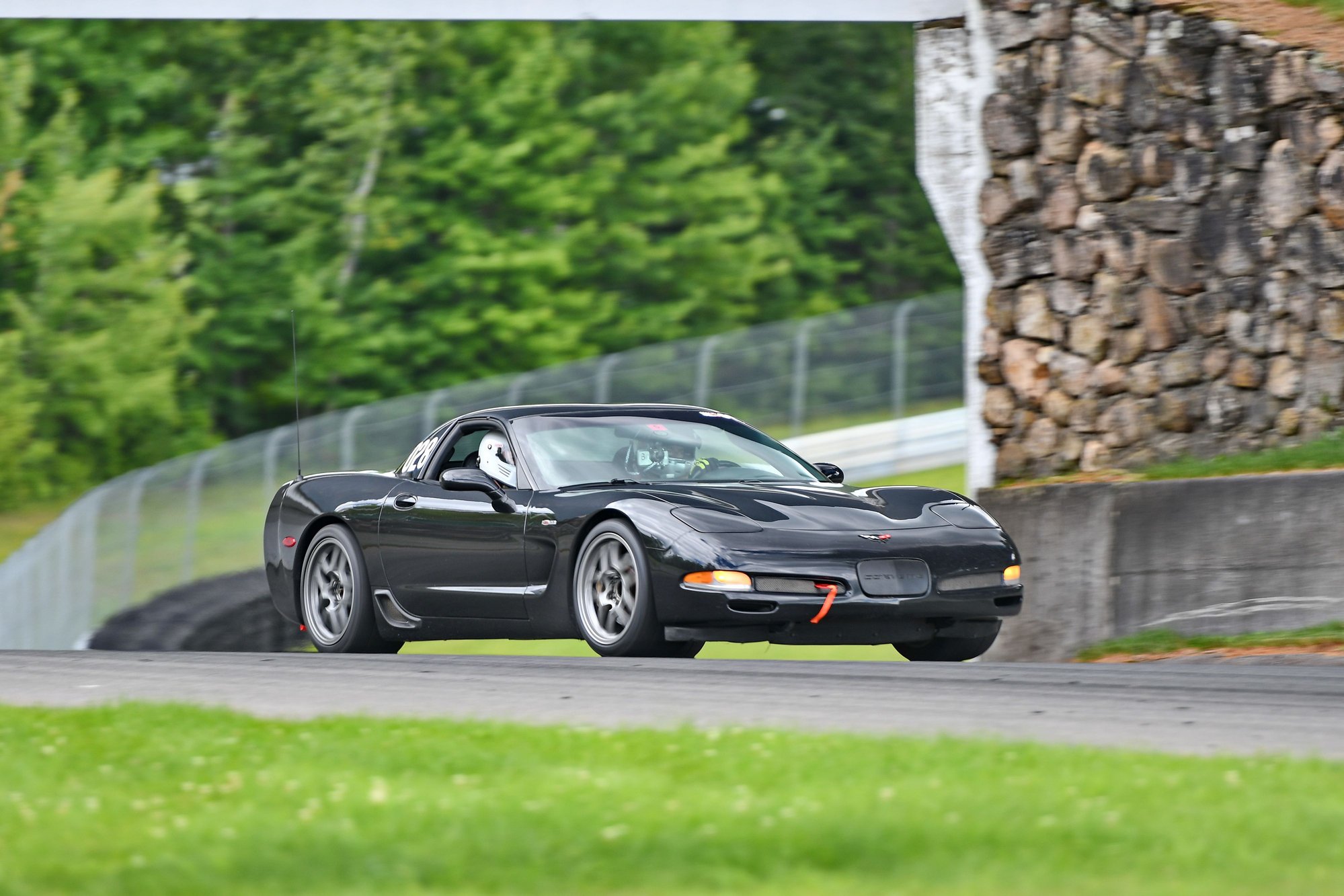 FS (For Sale) 2004 Z06 HPDE Car - CorvetteForum - Chevrolet Corvette ...