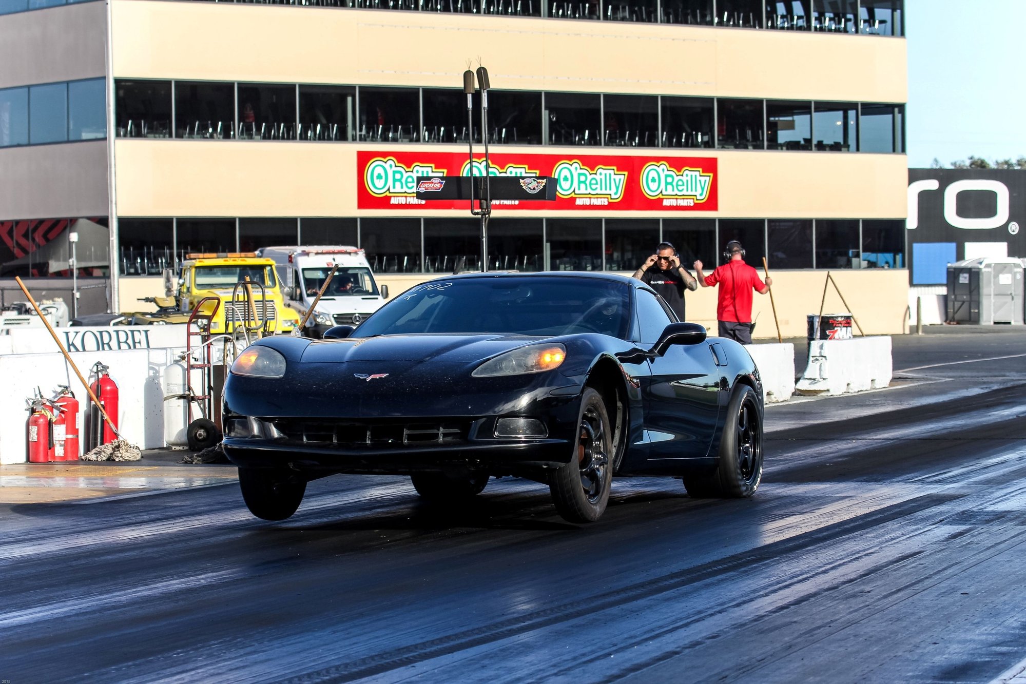 Drag Race / Max Traction Suspension Setup. - CorvetteForum - Chevrolet ...