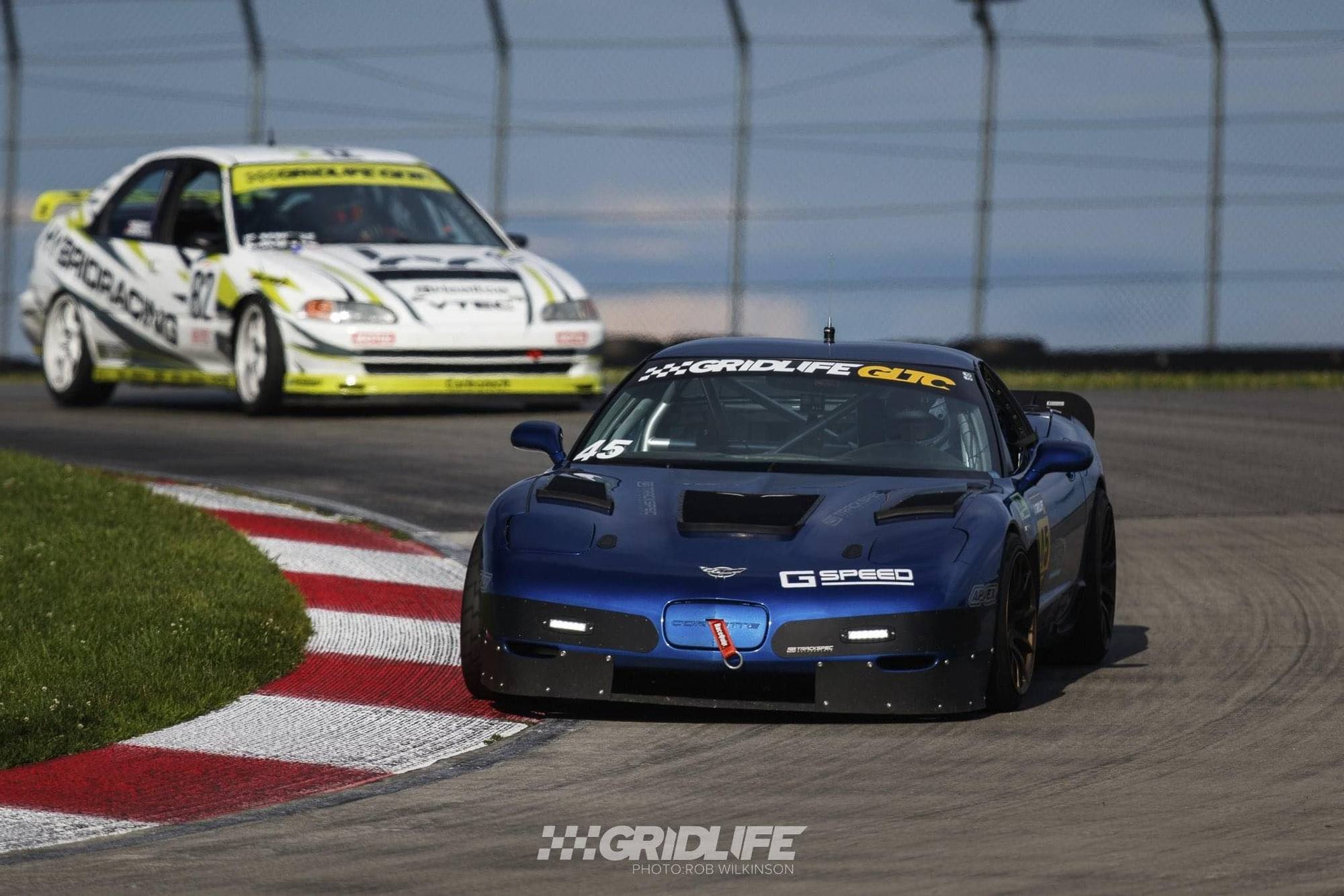 2003 ZO6 just acquired for the track - Page 2 - CorvetteForum ...