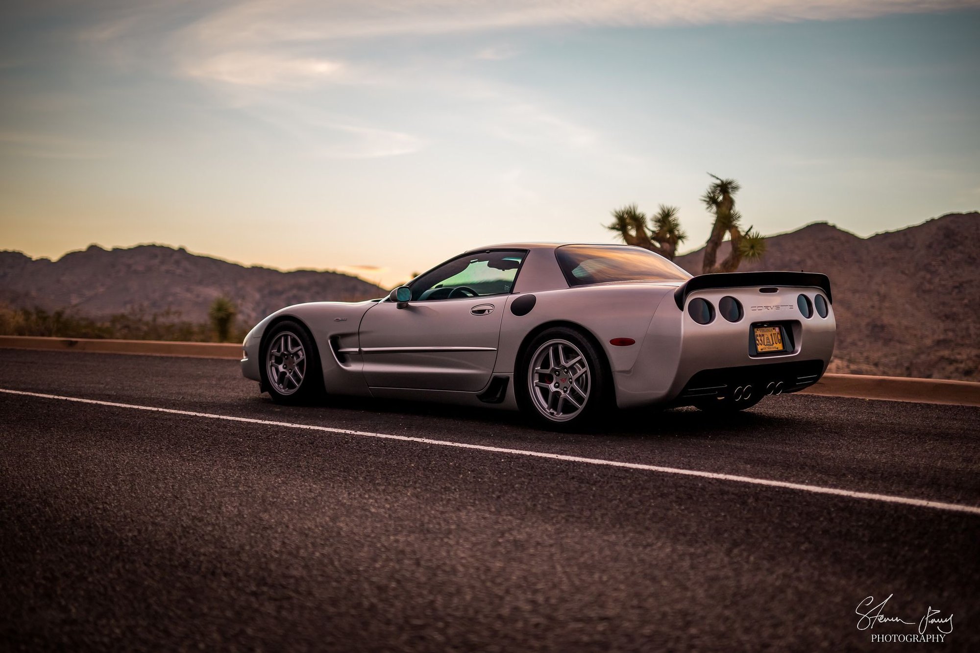 WTB (Want To Buy) CCW Classics C5 fitment - CorvetteForum - Chevrolet ...