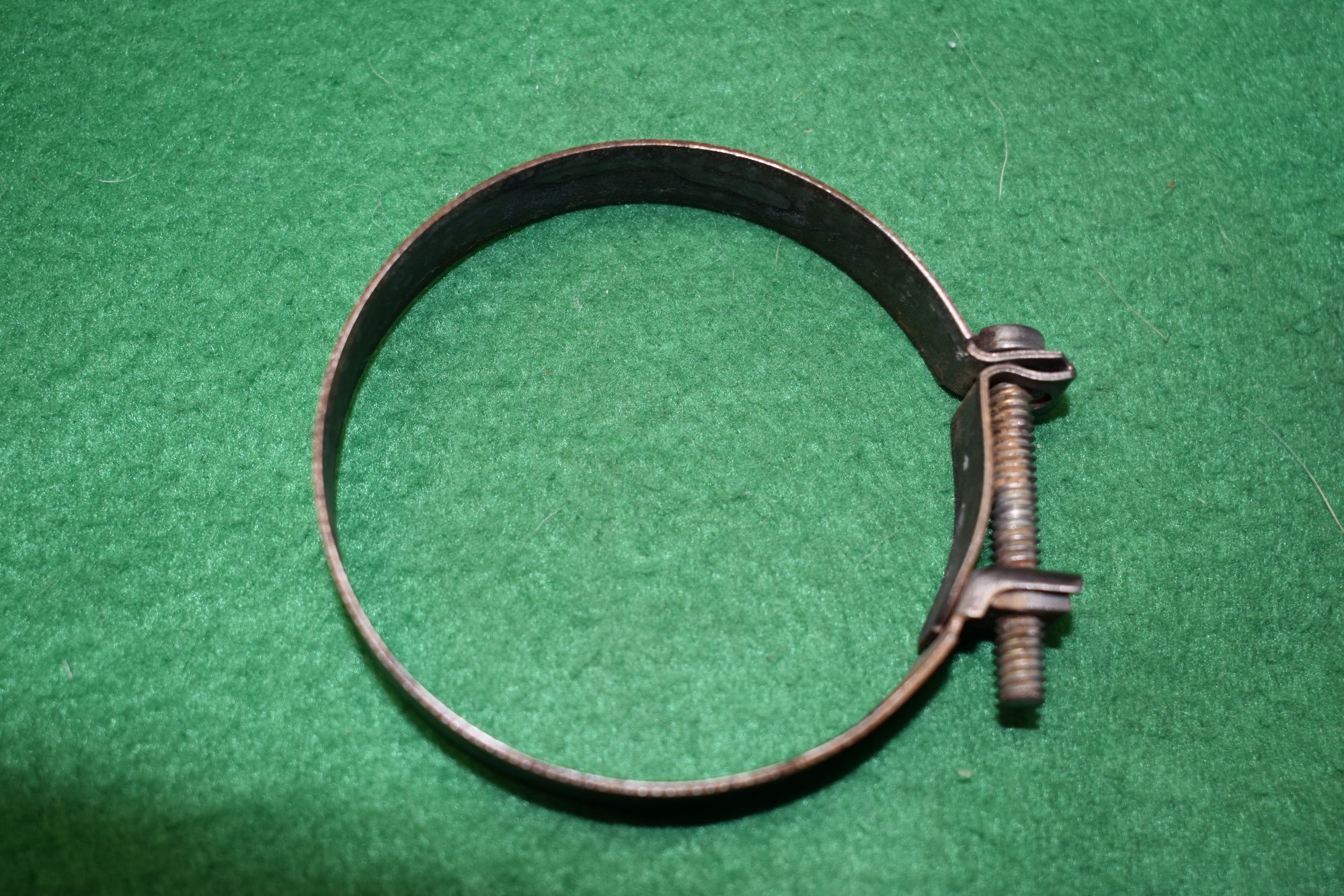 Help Identifying a Wittek Clamp - CorvetteForum - Chevrolet Corvette ...