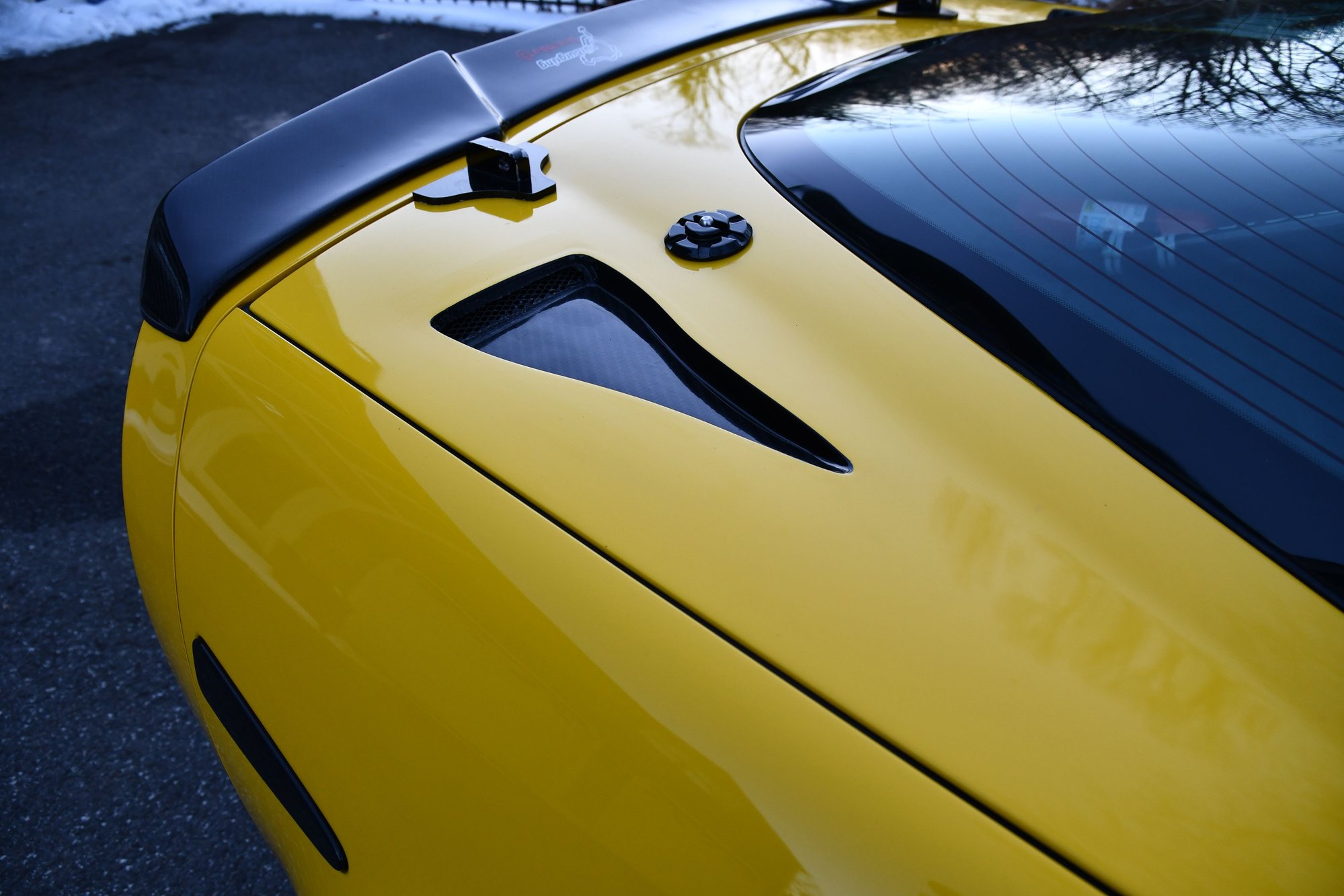 FS (For Sale) 2006 Z06 CR6 Replica - CorvetteForum - Chevrolet Corvette ...