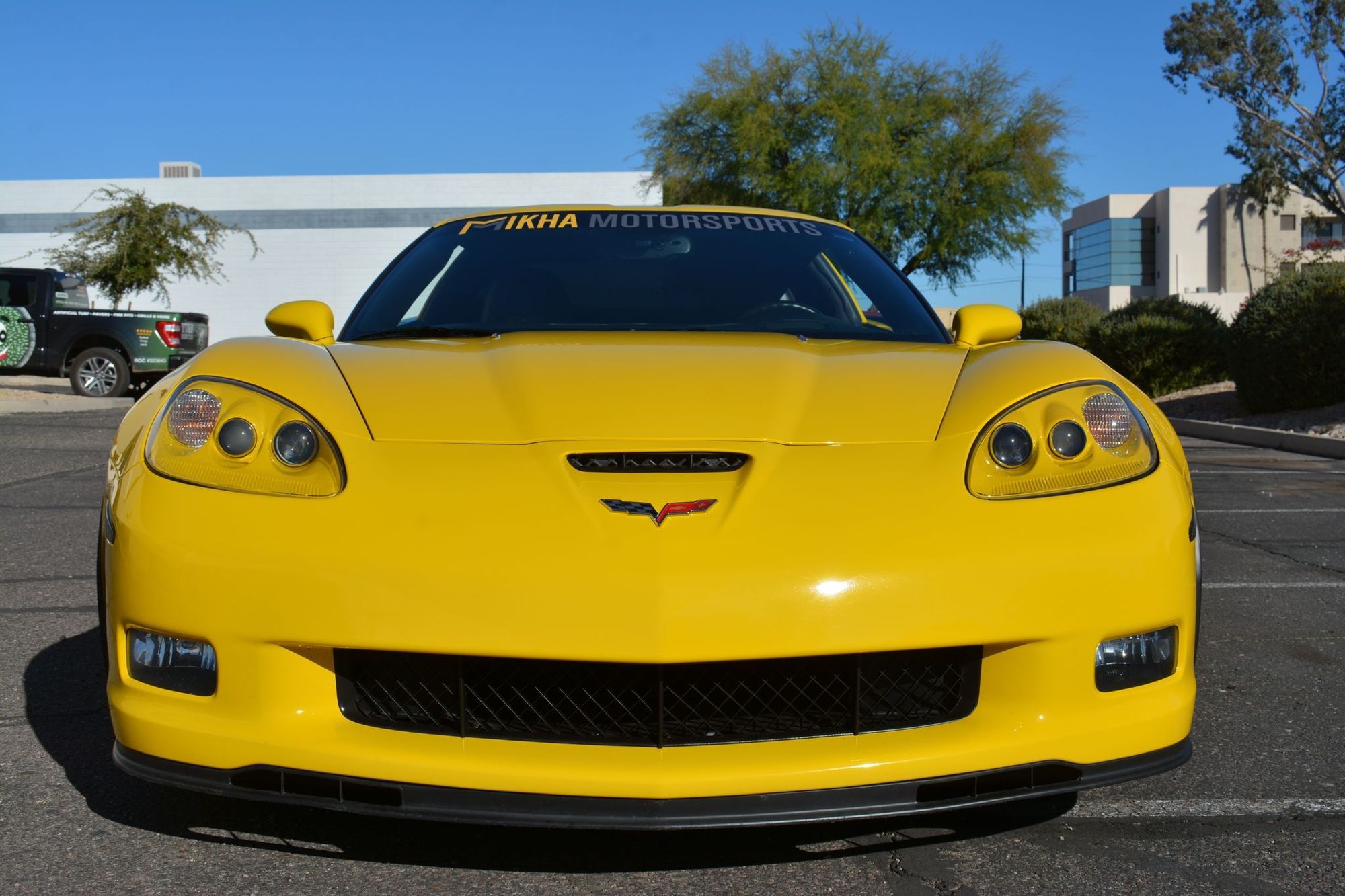 FS (For Sale) 2009 C6 Z06 2LZ Built LS7 Extremely Clean and ...